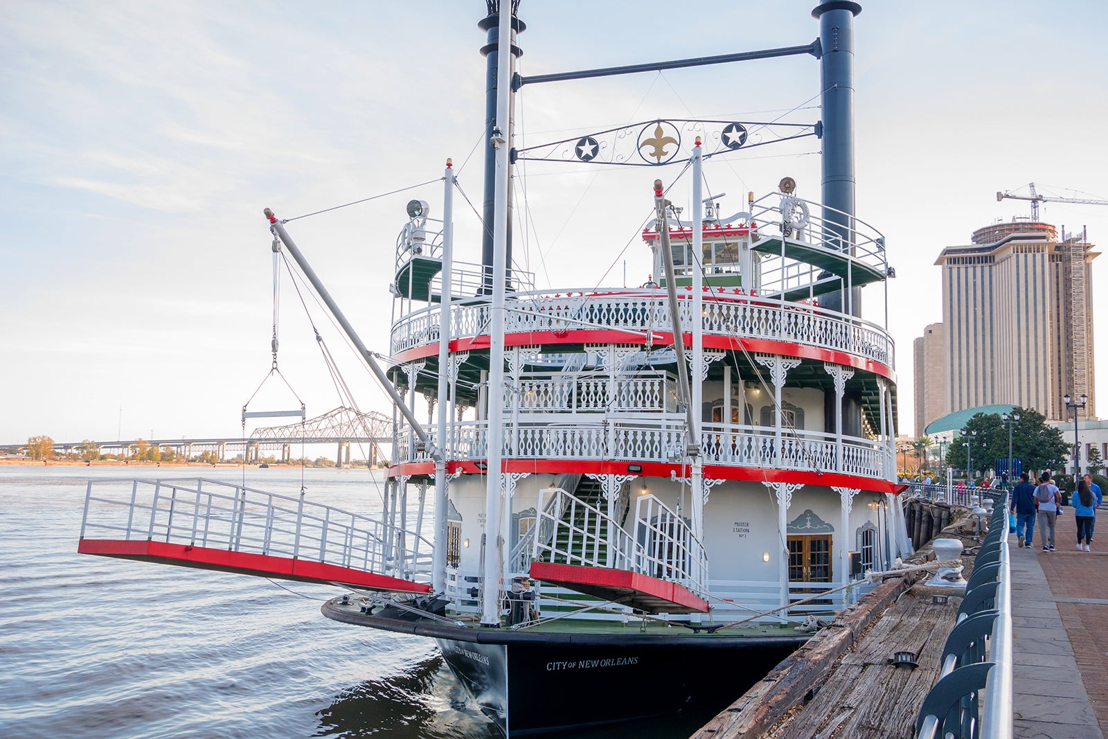 10 Best Things to Do in New Orleans French Quarter - What is the French ...