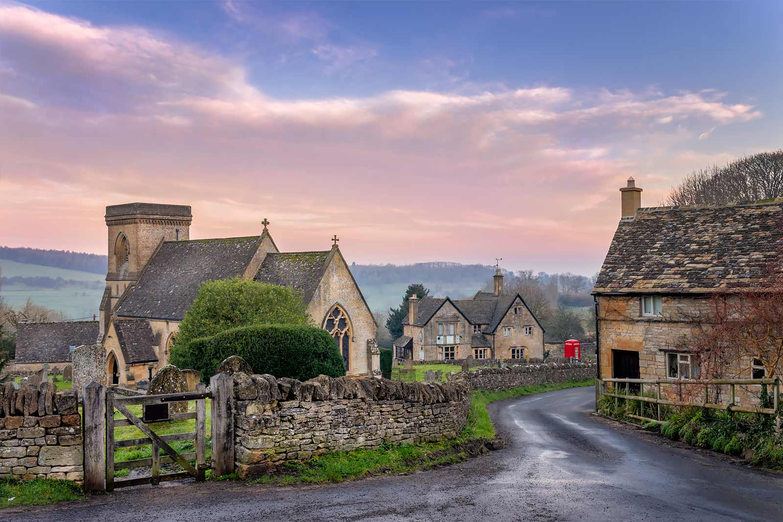 10 Most Instagrammable Places in the Cotswolds - Where to Take Stunning ...