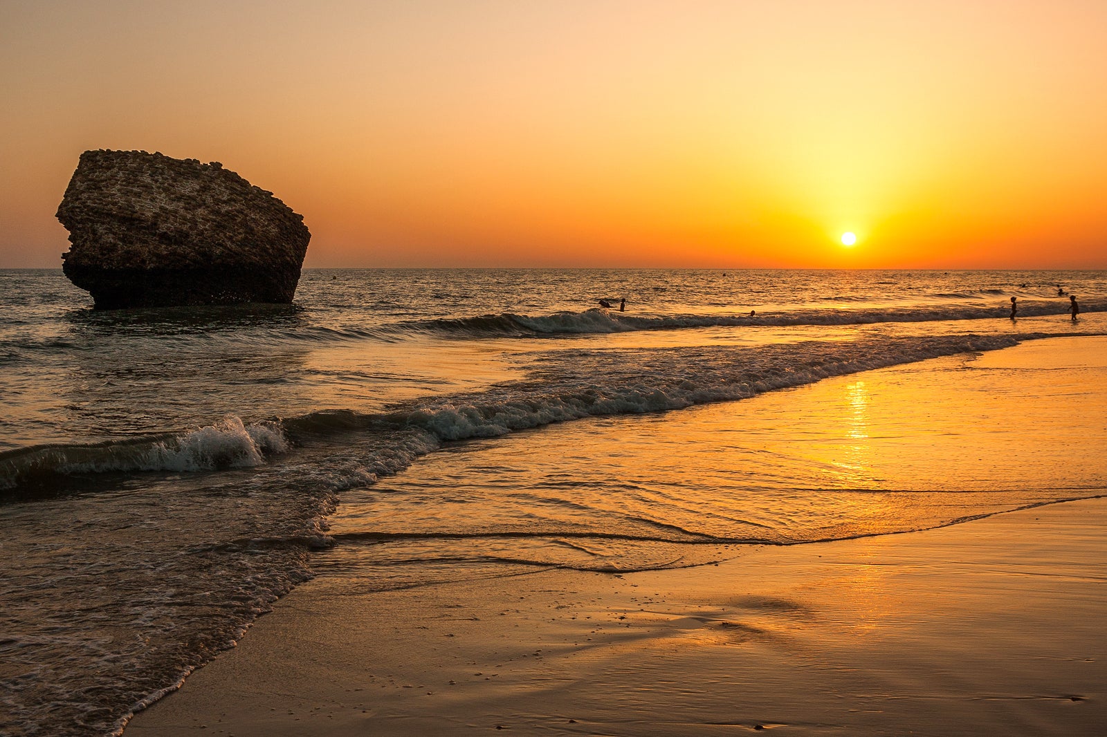 10 Best Beaches near Seville - What Is the Most Popular Beach near ...