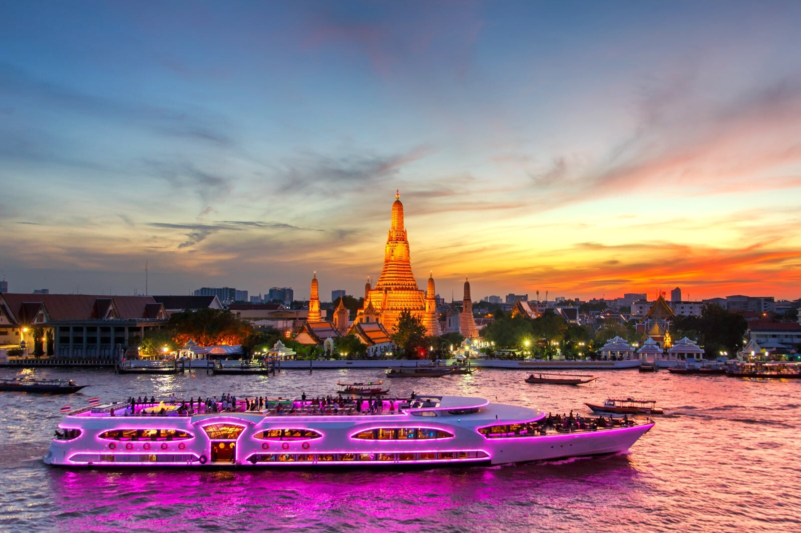 Ayutthaya Travel Guide What You Need To Know To Plan A Trip To