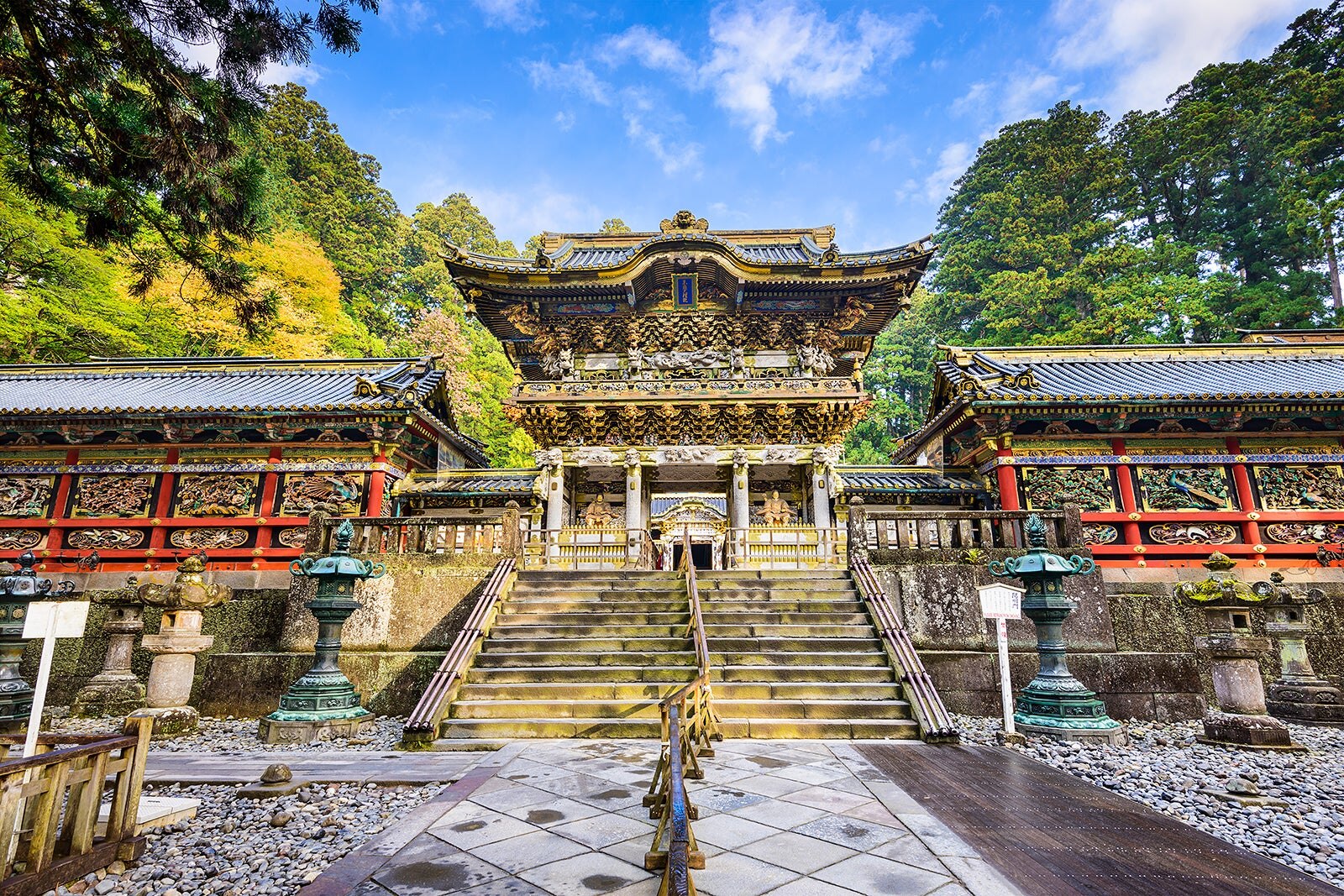 10 Best Temples and Shrines in Tokyo - Discover Tokyo's Most Important ...