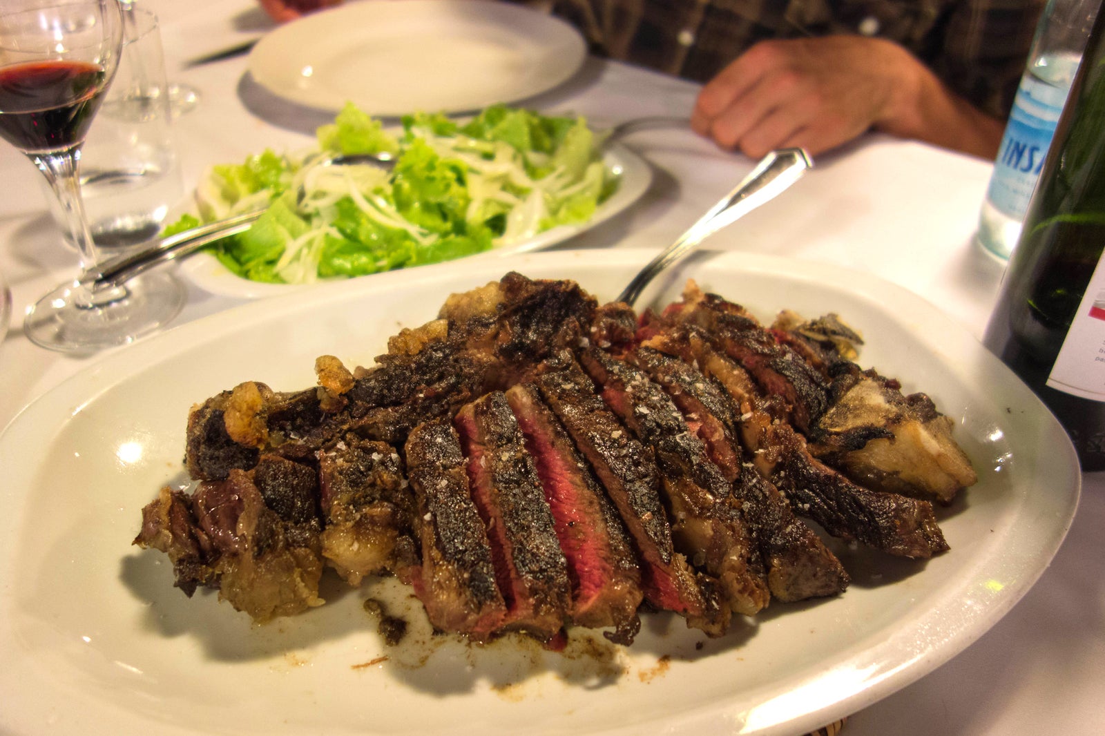 10 Best Local Restaurants in San Sebastian - Where to Find San ...