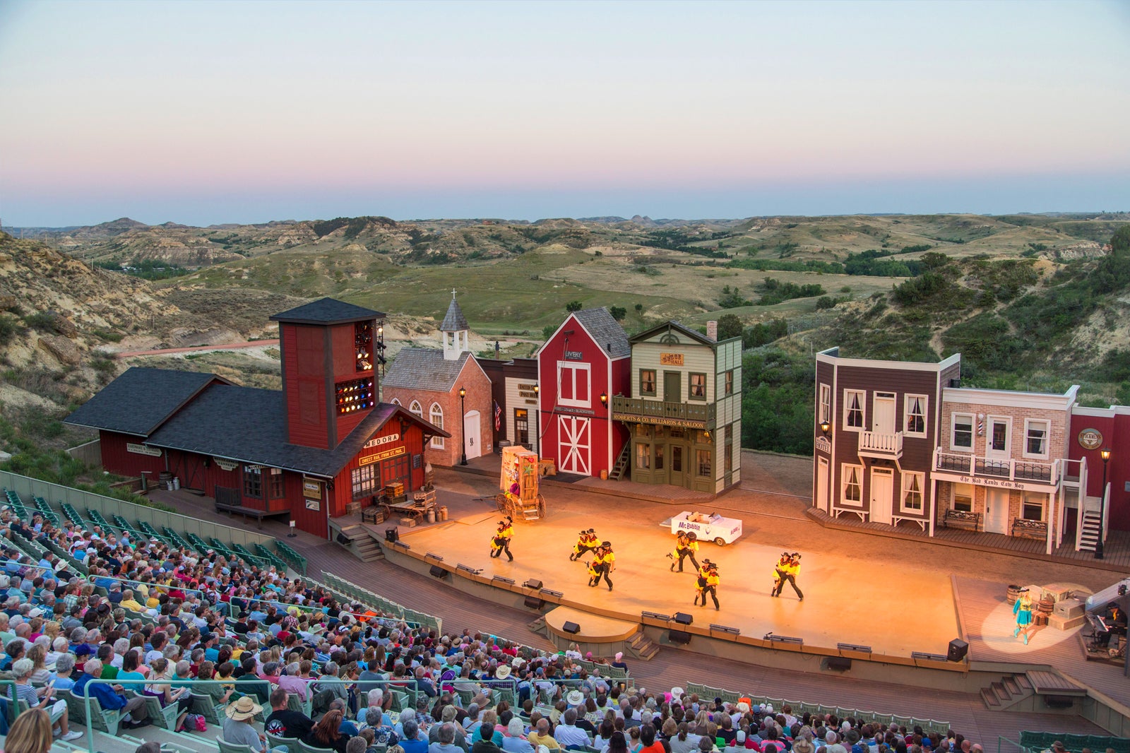 10 Best Things to Do in North Dakota - Discover a World of Wonder in ...