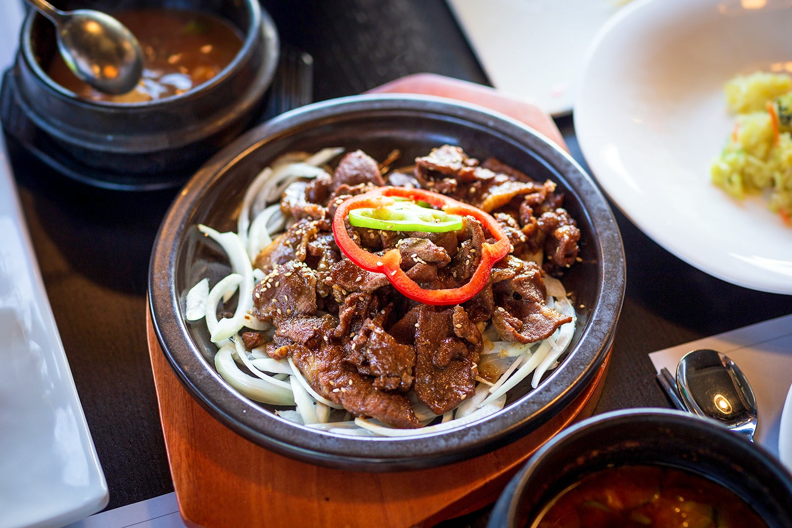 10 Best Local Dishes from Gyeongju - Famous Food Locals Love to Eat in ...