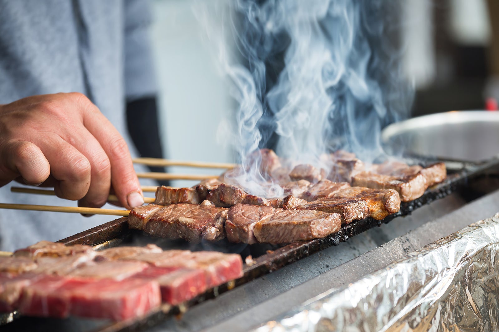 10 Great Restaurants in Sendai - Where to Eat in Sendai and What to Try ...