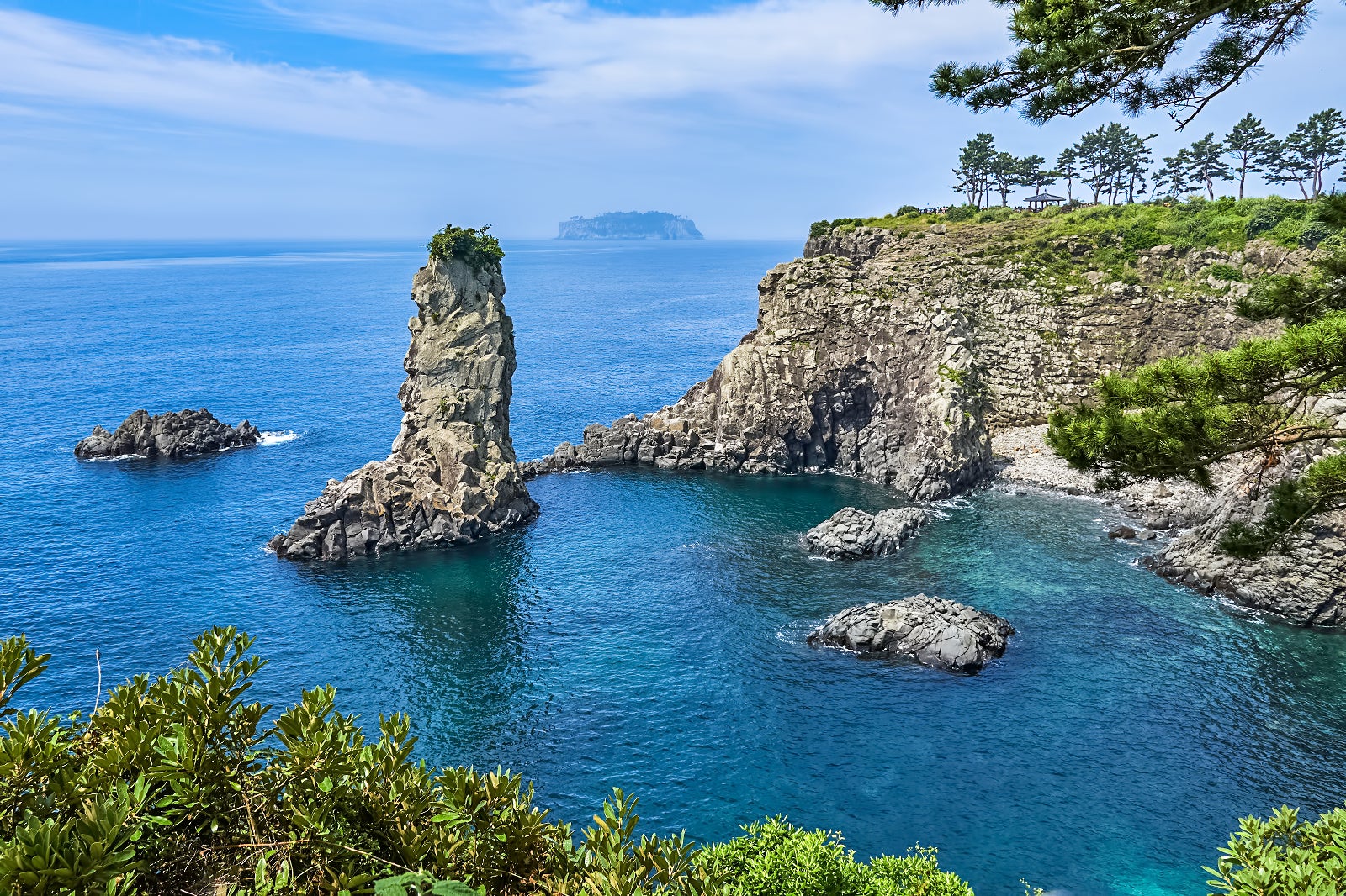 10 Things to Do in Seogwipo on a Small Budget - What are the Cheap ...
