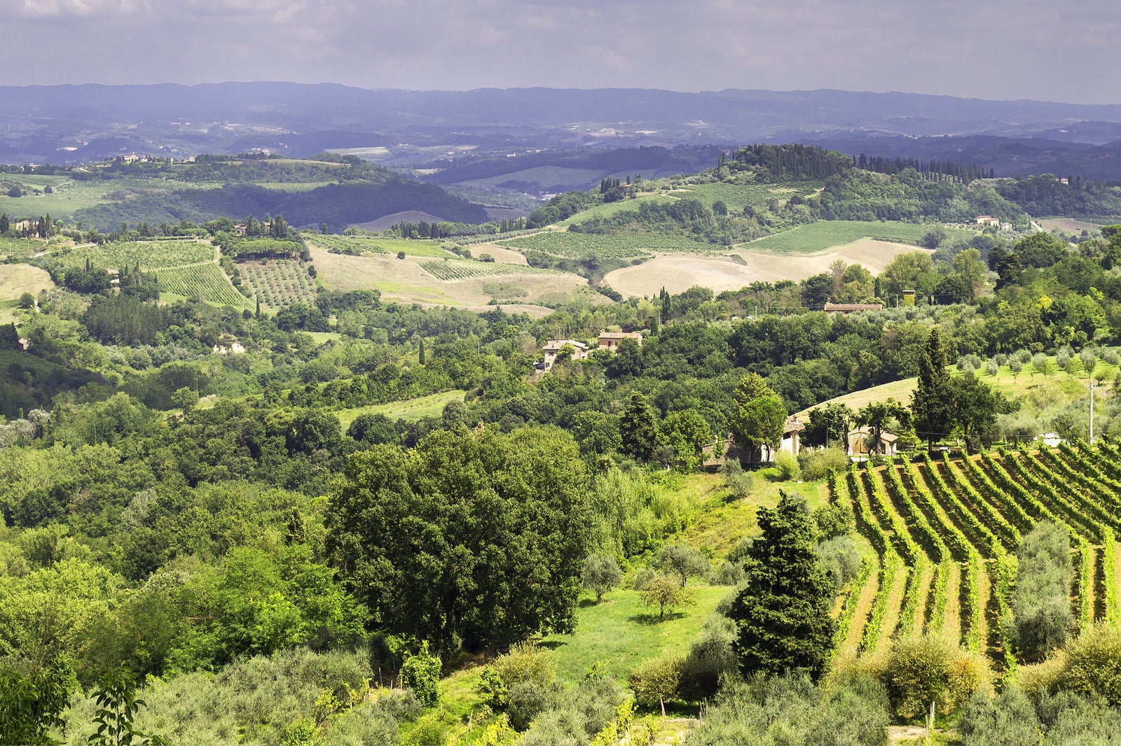 10 Extraordinary Nature Spots in Tuscany - Discover the Natural ...