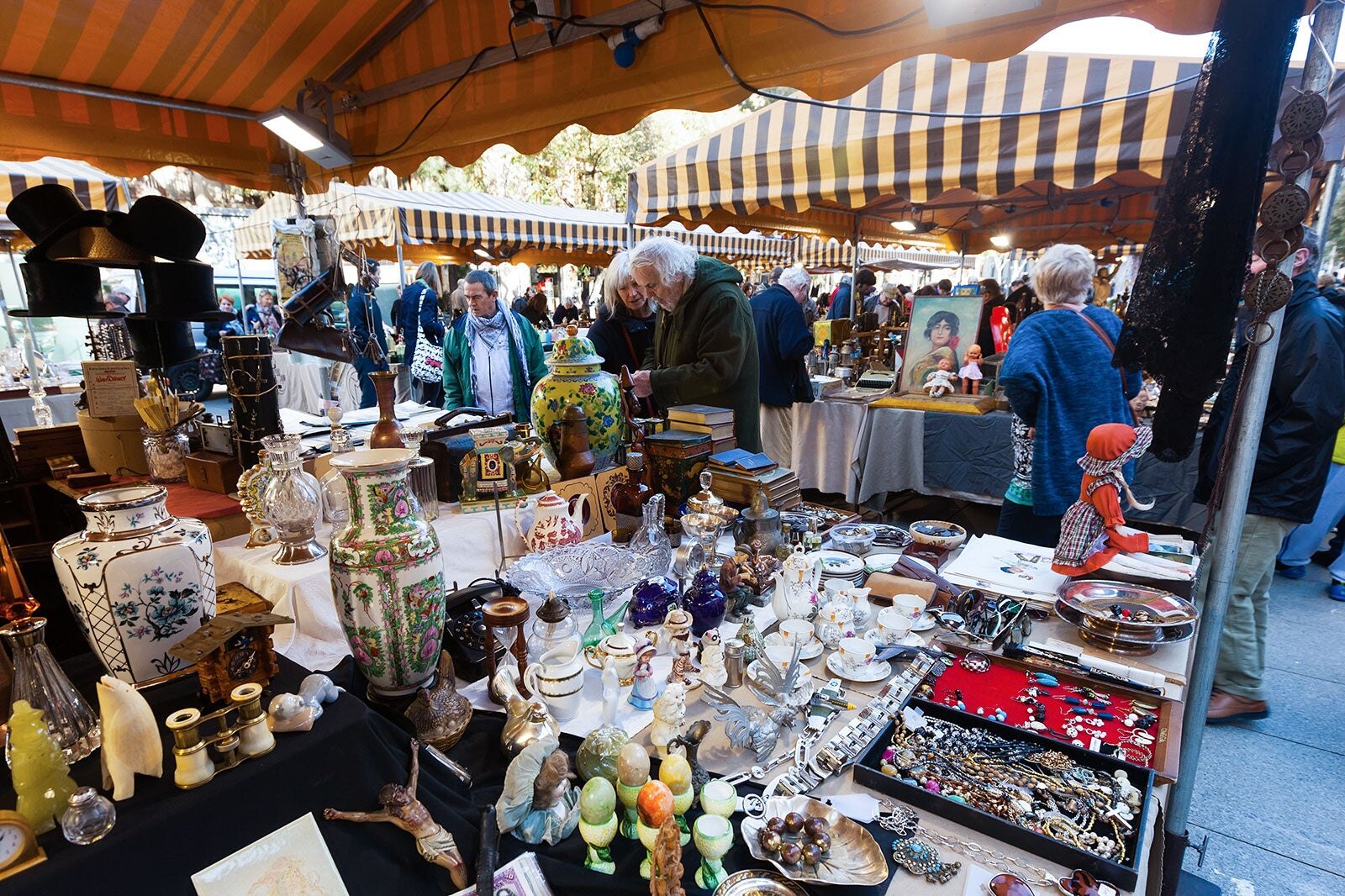 10 Best Markets in Boston - Where to Go Shopping like a Local in Boston ...