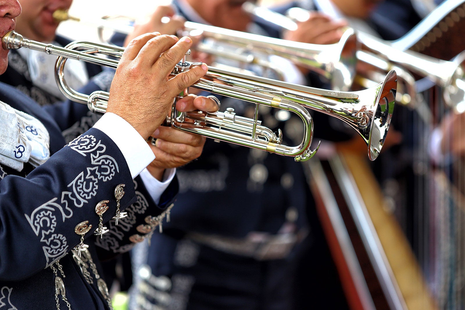 10 Best Festivals in San Antonio - San Antonio Celebrations You Won’t ...