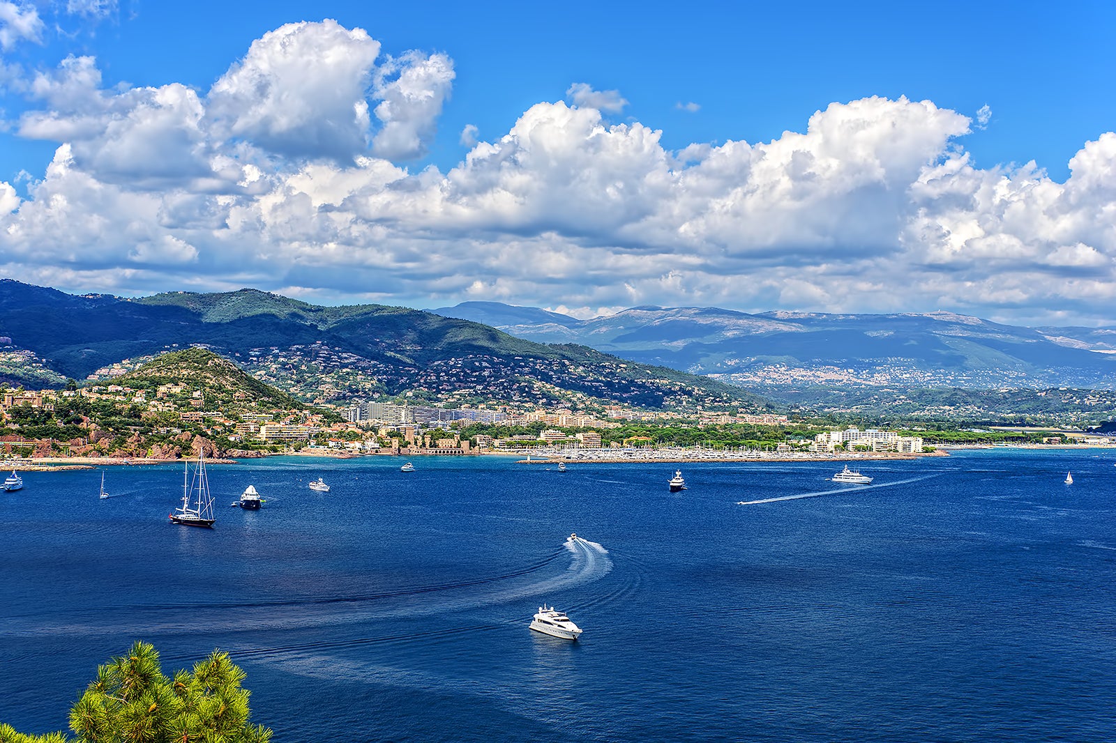 Vacances d’été en famille : 10 destinations en France - Où partir avec ...