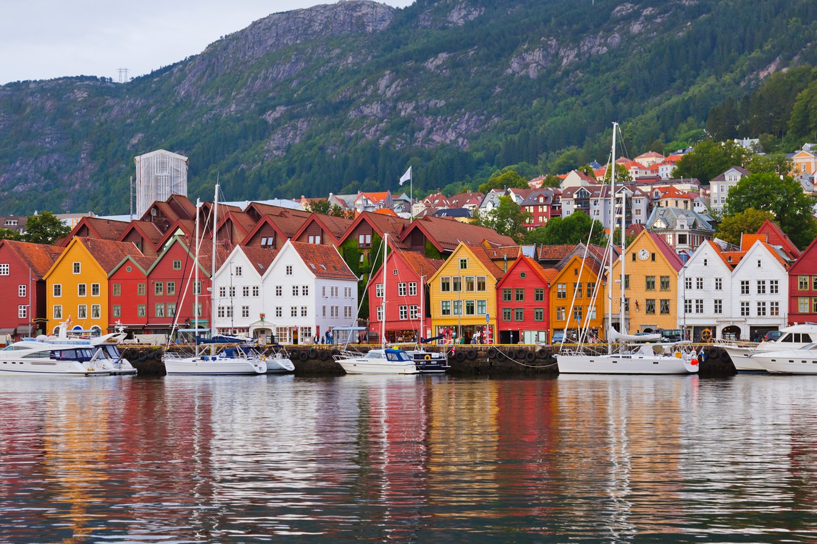 Bergen