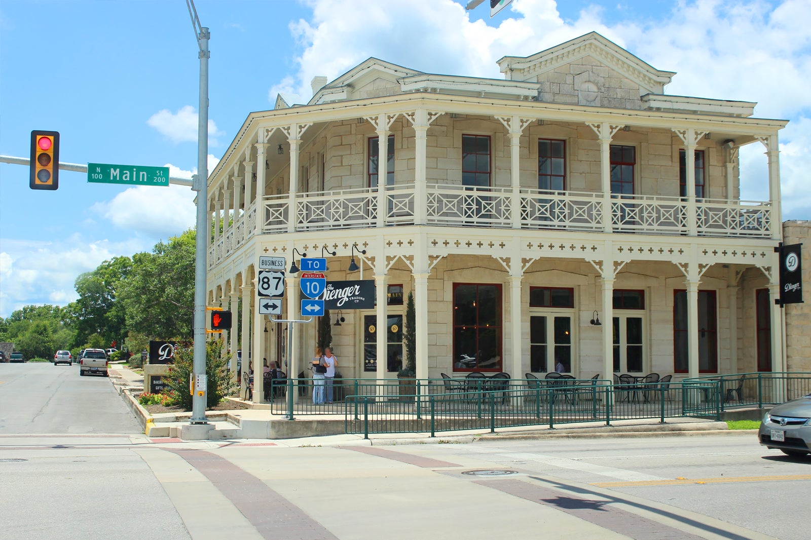 10 Best Road Trips Near San Antonio Escape To Texas This Weekend