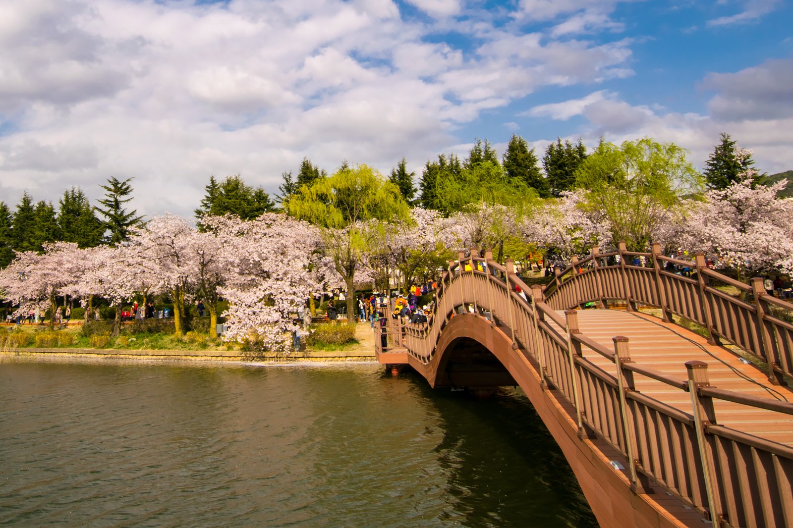 Gyeongju Information - Gyeongju Travel Guide