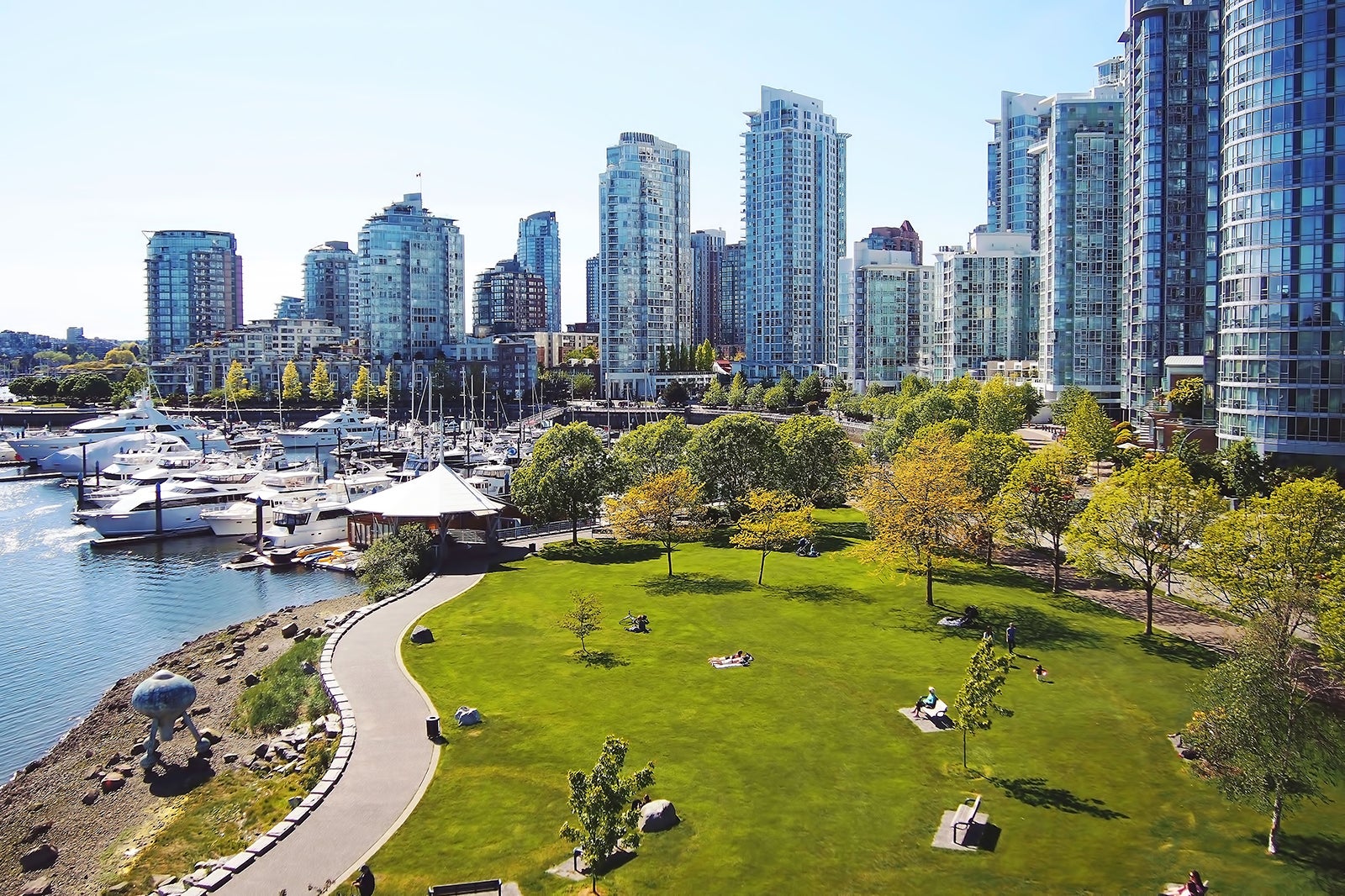 10 Best City Breaks in Canada - Explore Some of Canada’s Most Beautiful ...