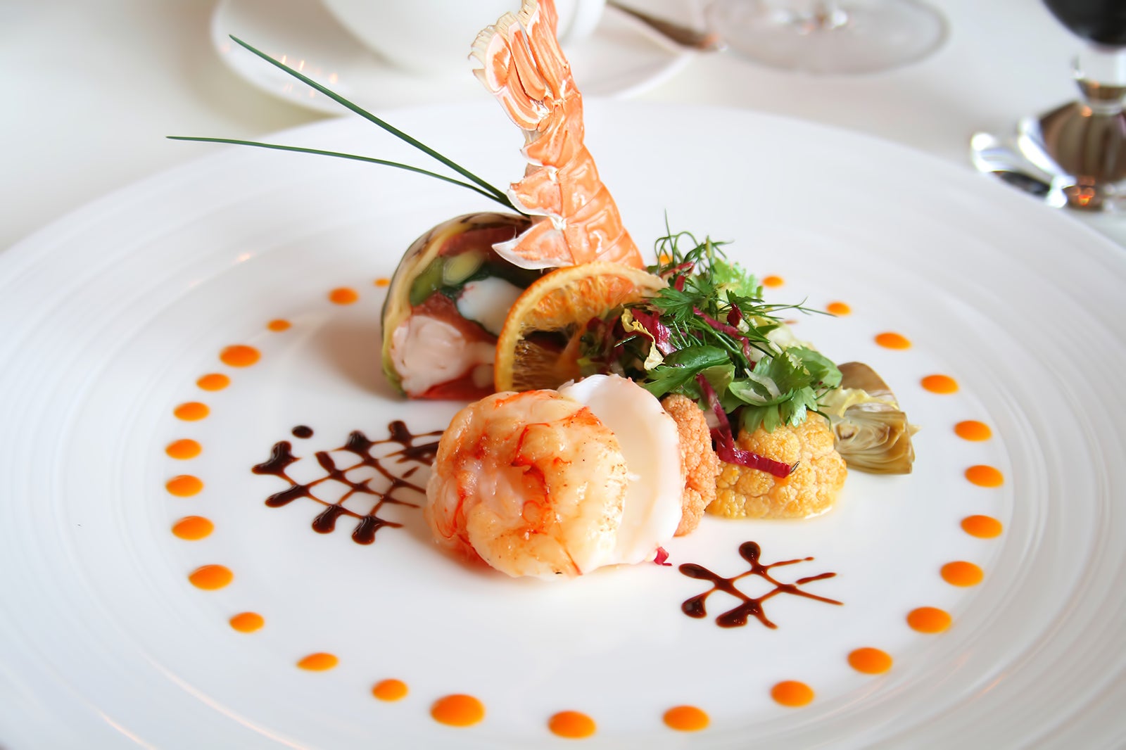 10 Great Restaurants in Lille - Where to Eat in Lille and What to Try ...