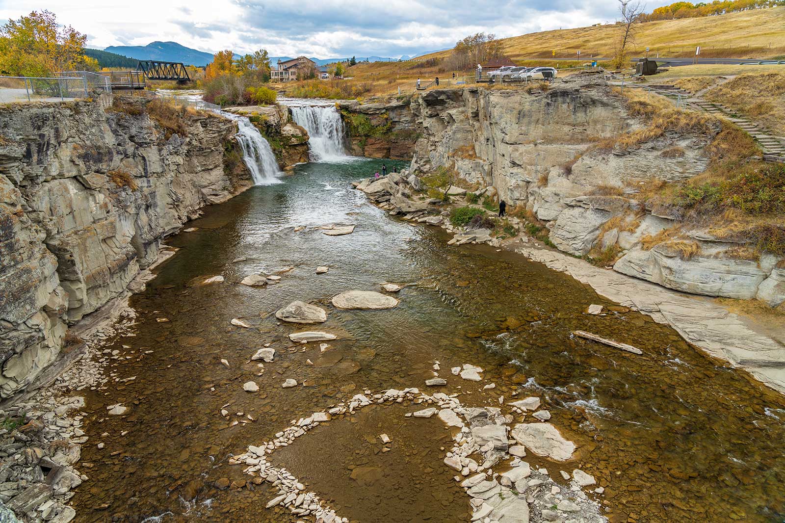 10 Best Places to Visit Near Calgary - Head Out of Calgary to the ...