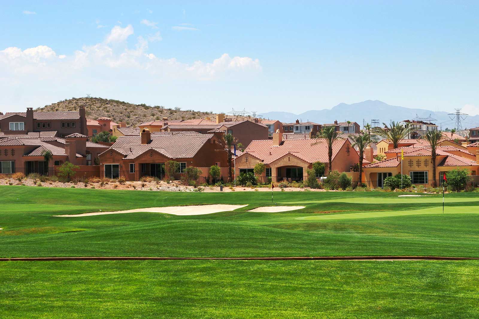 10 Best Golf Courses in Las Vegas - Where to Go in Las Vegas to Play ...