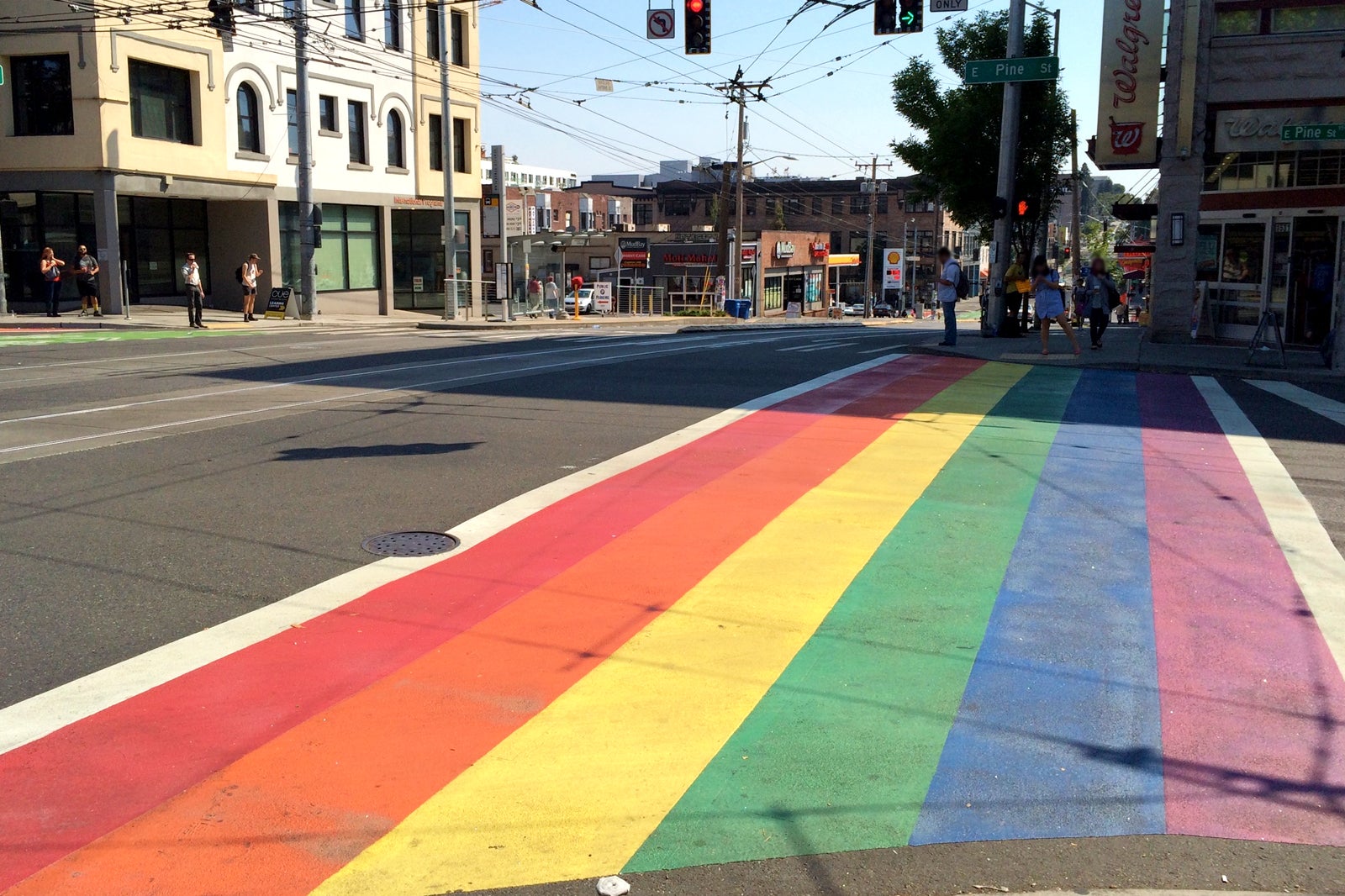 10 Most Instagrammable Places in Seattle - Photos of Seattle You can ...