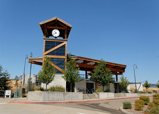 Cloverdale, Califórnia, Estados Unidos