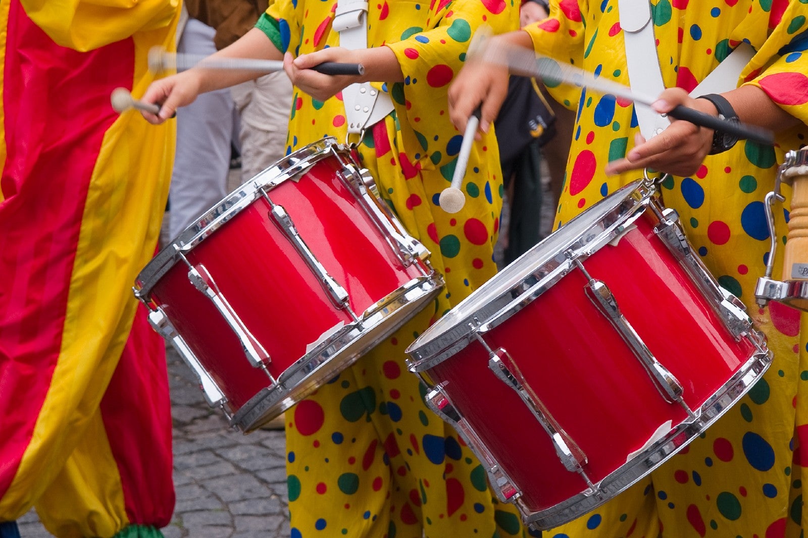 O que fazer e onde ficar no carnaval de São Paulo - Bloquinhos e ...