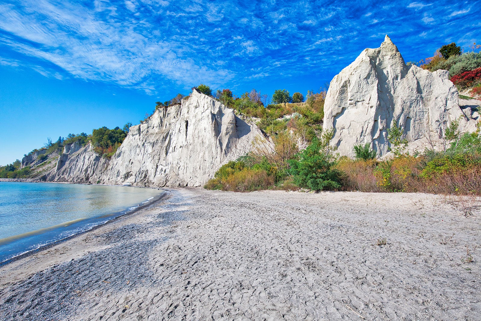 10 Best Beaches in Toronto - What is the Most Popular Beach in Toronto ...