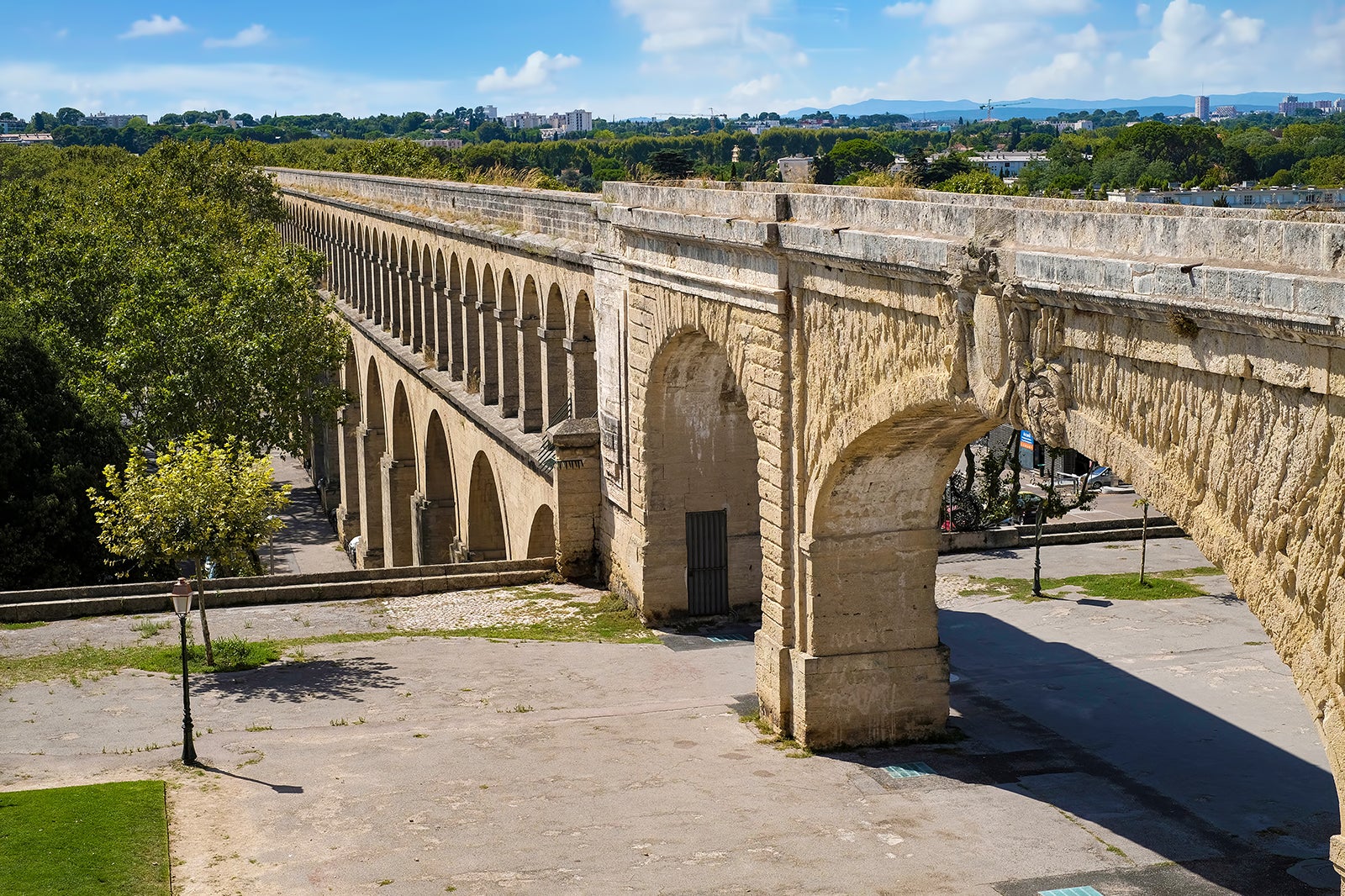 10 Iconic Buildings and Places in Montpellier - Discover the Most ...
