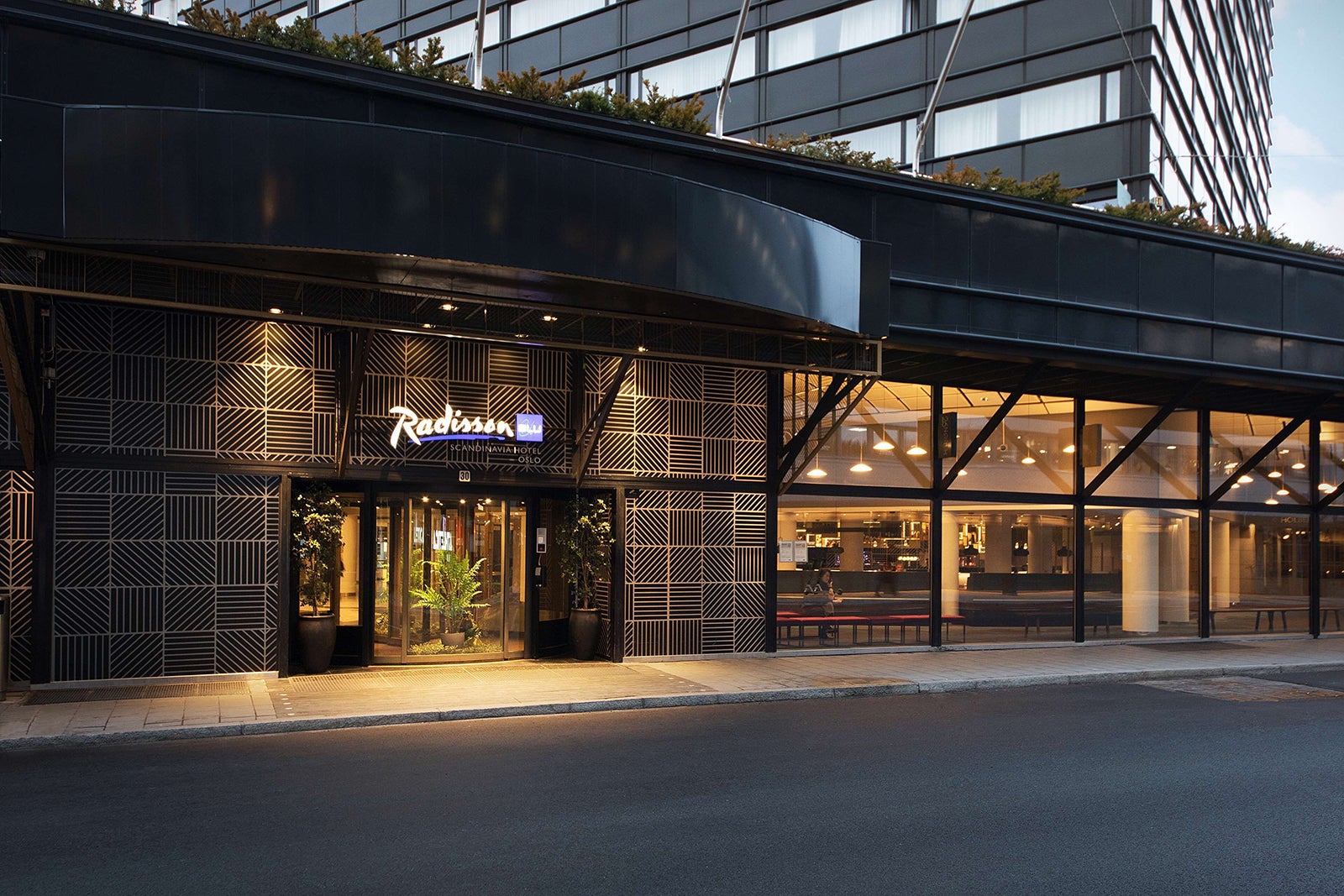 10 Best Family Hotels for Norwegian Travelers - Where to Stay When You ...