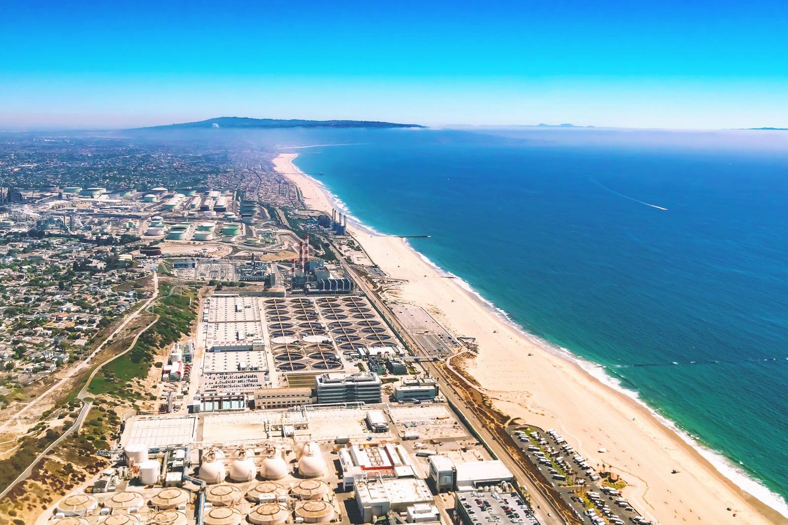 11 Best Beaches in Los Angeles - Find Fun in the Sun - Go Guides