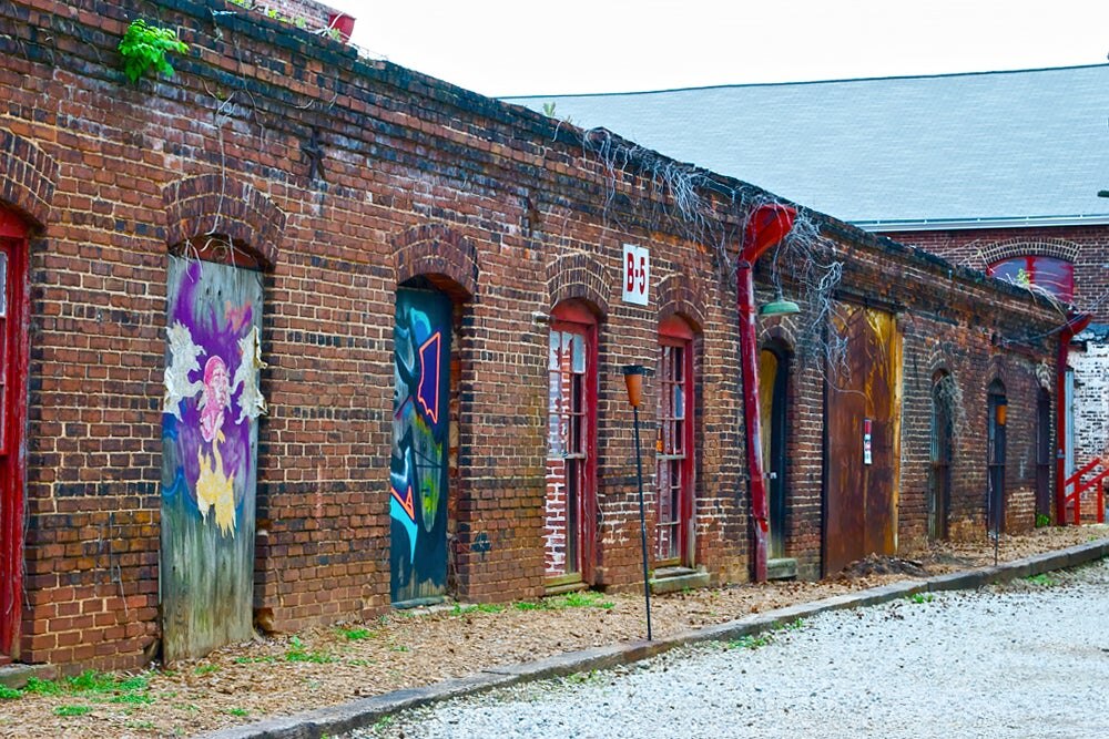 10 Most Instagrammable Places in Atlanta - Where To Go for Great ...
