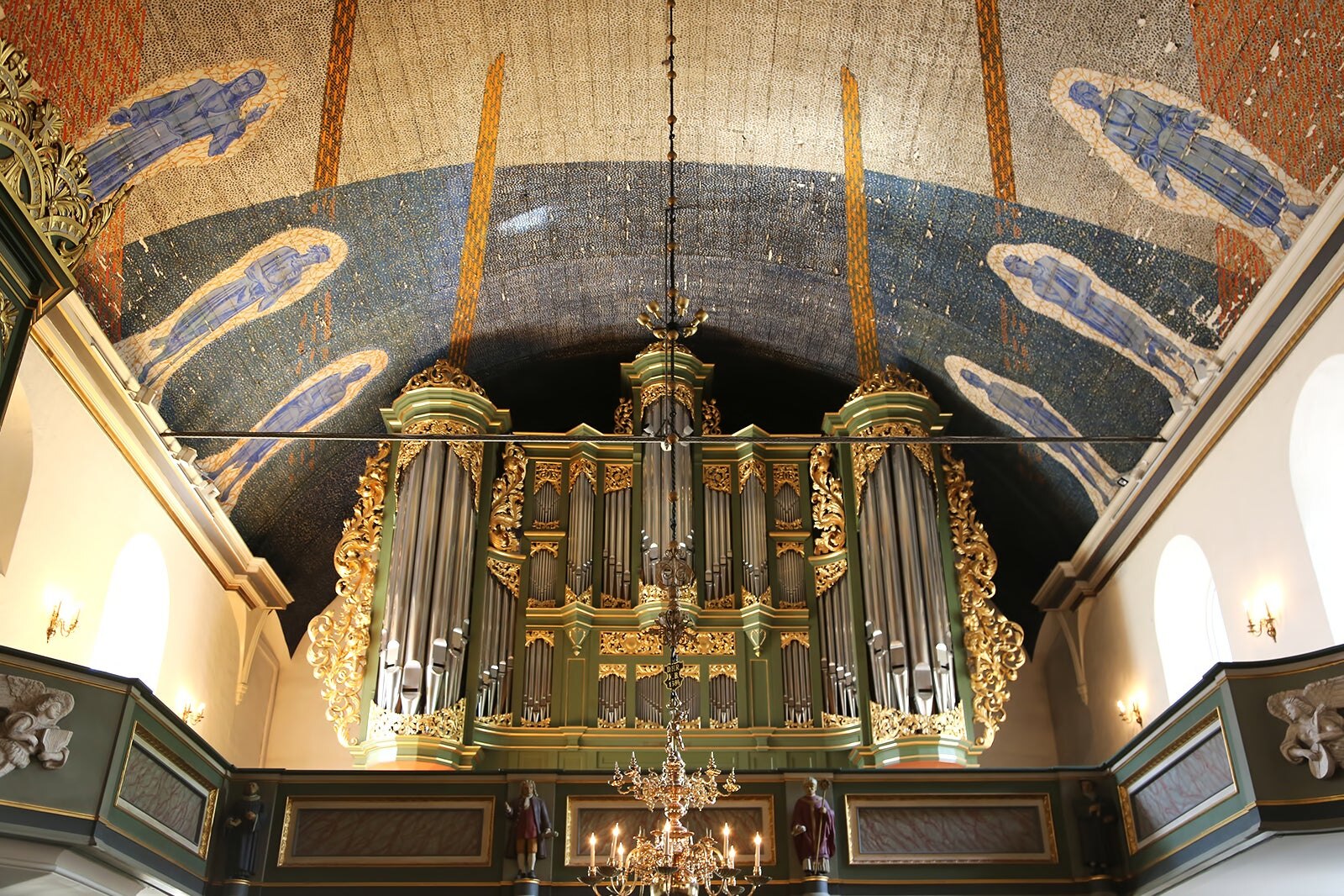 Oslo domkirke - En flott kirke i hjertet av Oslo – Go Guides