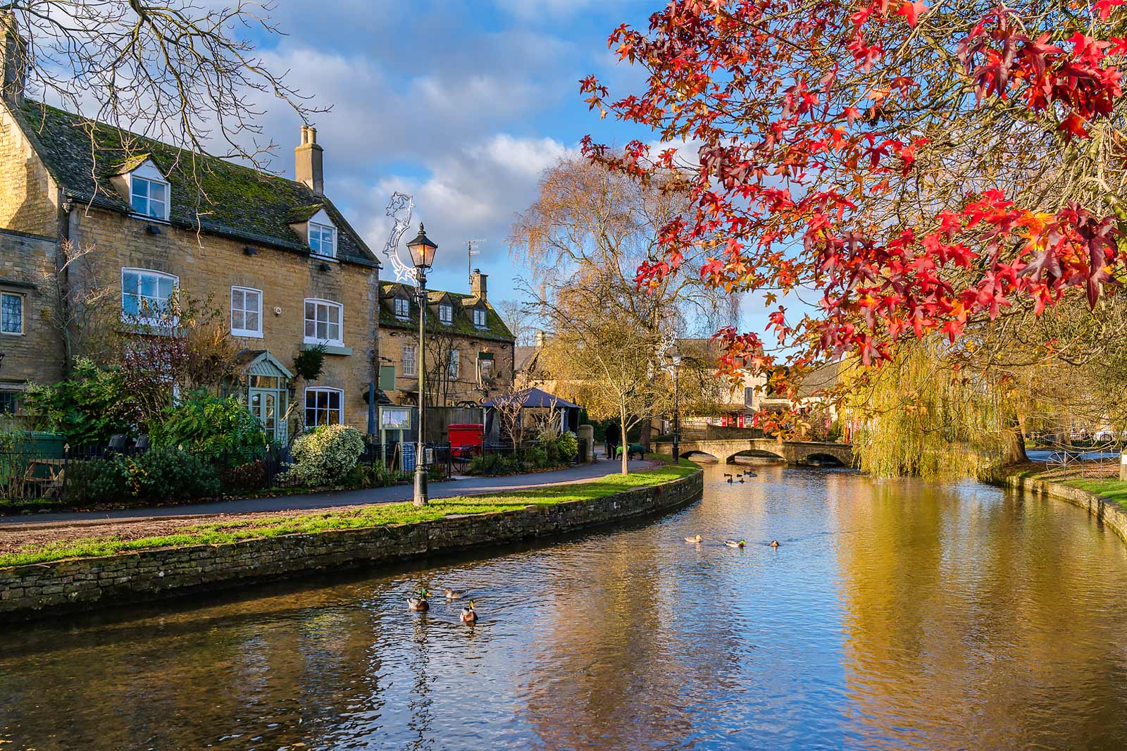 10 Most Instagrammable Places in the Cotswolds - Where to Take Stunning ...