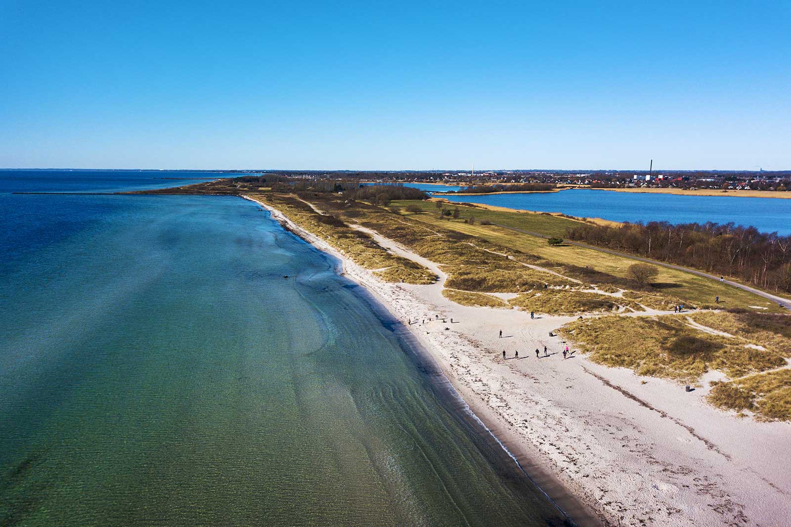 6 Best Beaches in Copenhagen - What is the Most Popular Beach in ...