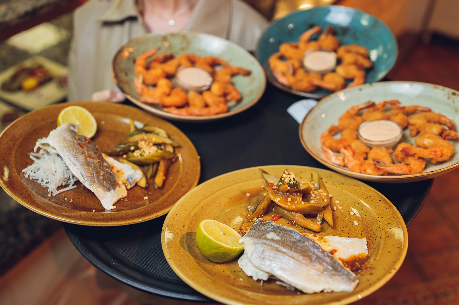 10 Great Restaurants in Gran Canaria - Where to Eat in Gran Canaria and ...