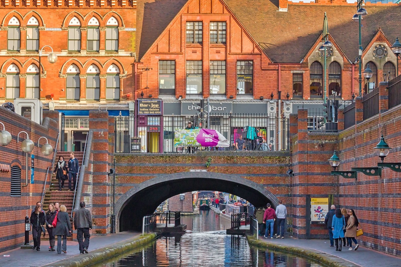 8 Best Family Things To Do In Birmingham Best Places In Birmingham To