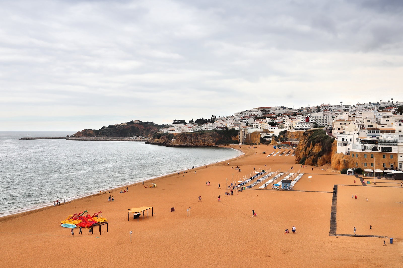 10 Things to Do in Albufeira When it Rains - What to Do When Rain ...