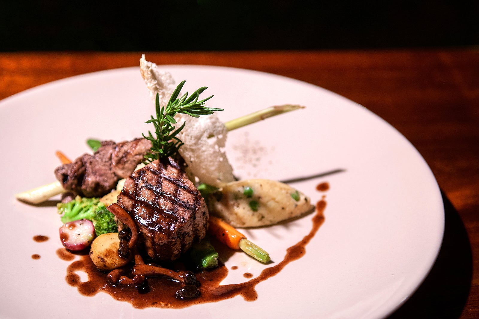 10 utmärkta restauranger i Uppsala - Var kan man äta i Uppsala och vad ...