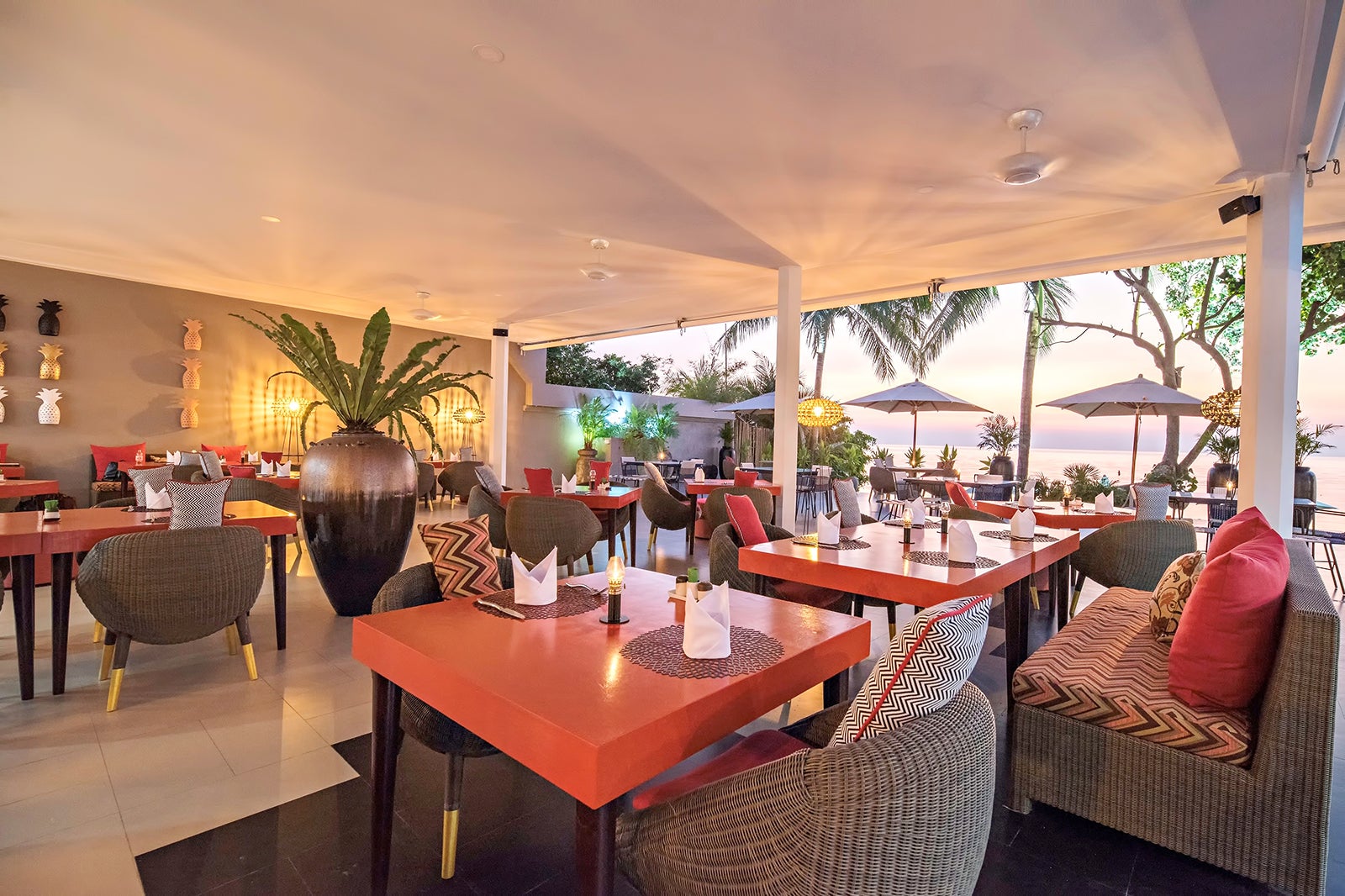 10 Best Sunset Bars in Koh Samui - Where to Go for a Sundowner in Samui ...