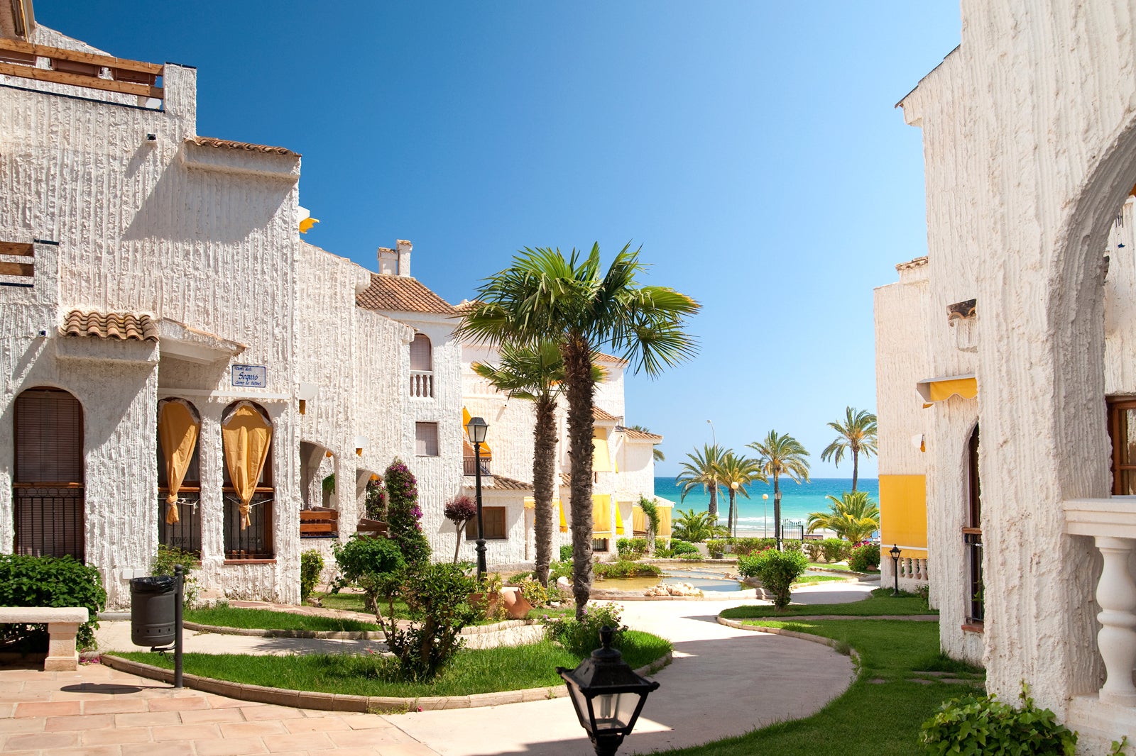 Alicante Travel Essentials - Useful Information to Help You Start Your ...