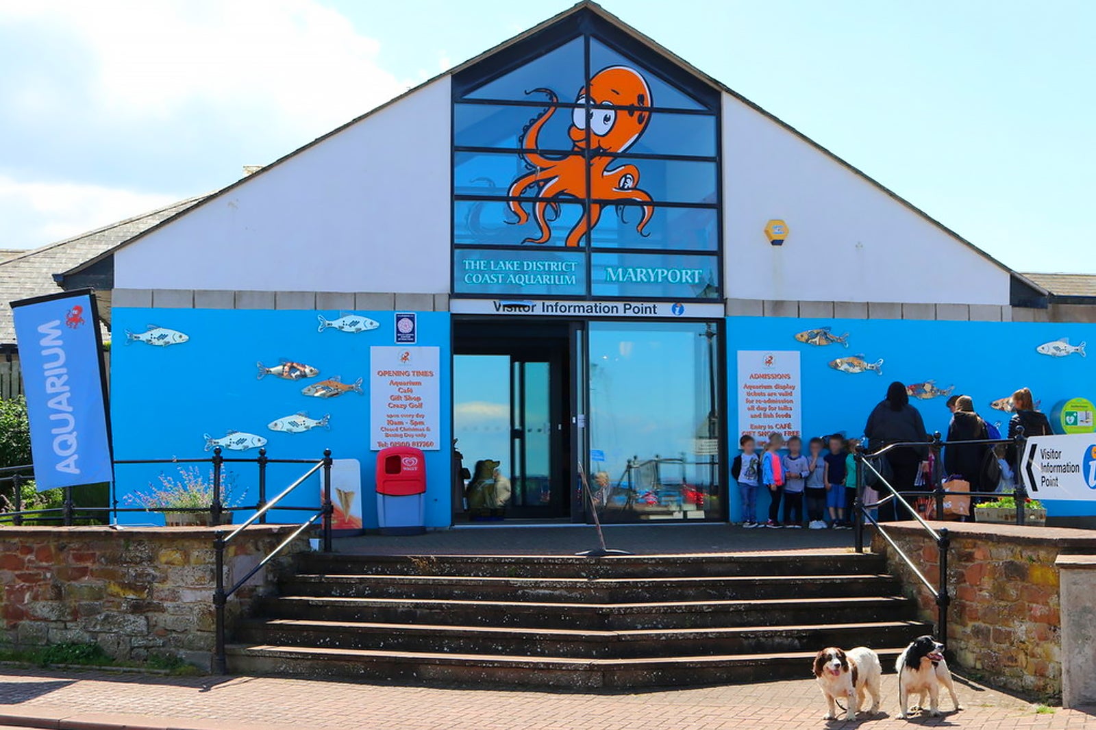 10 Best Family Things to Do in the Lake District - What to Do for Fun ...