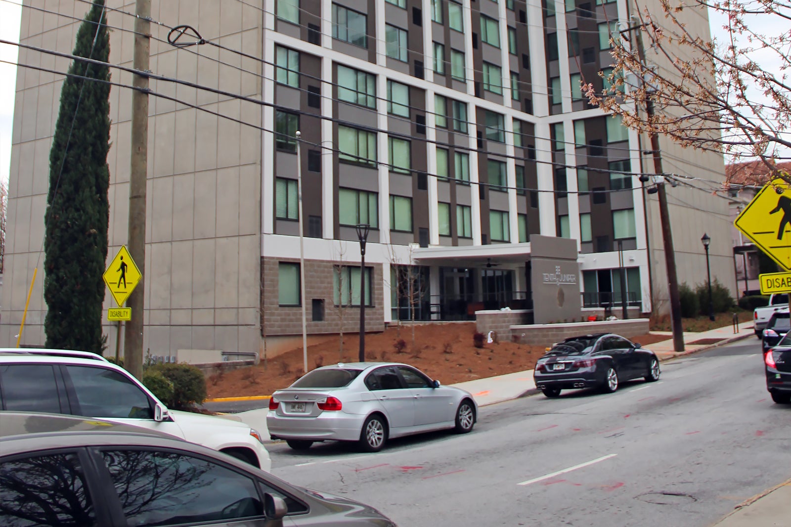 10 Most Popular Streets in Atlanta - Take a Walk Down Atlanta's Streets ...