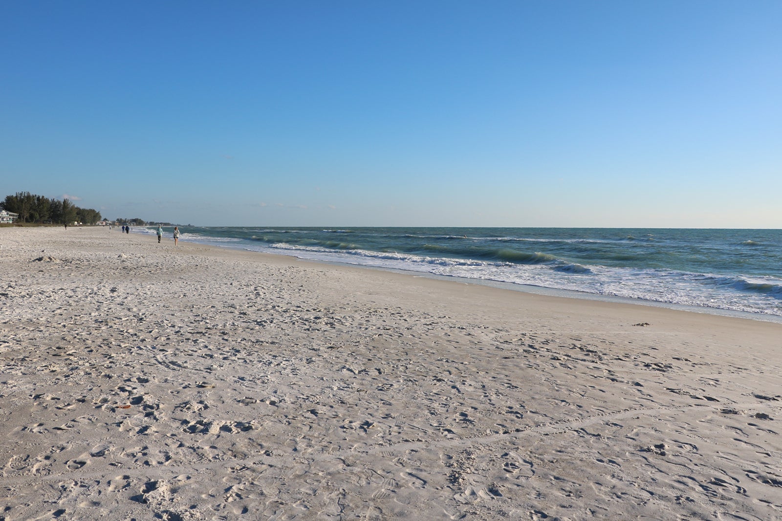 10 Best Beaches in Sarasota - What is the Most Popular Beach in ...
