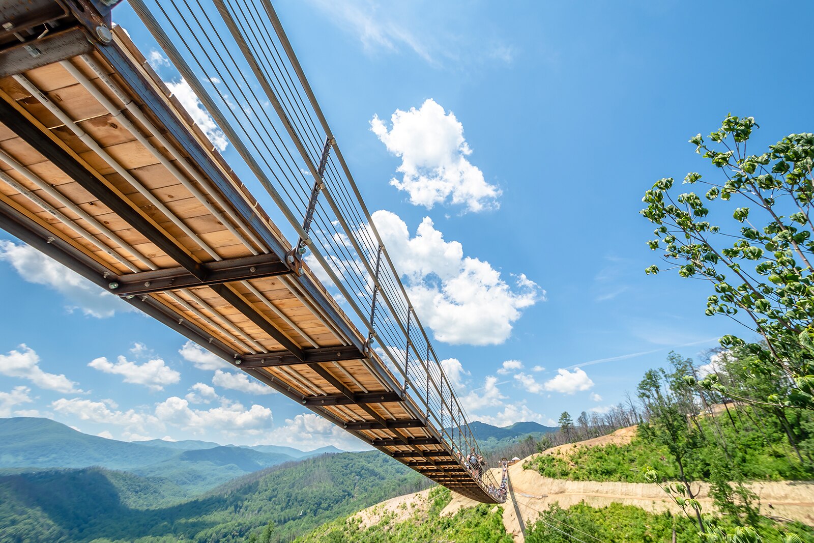 10 Places to Escape the City and Enjoy Nature in the US - America's ...