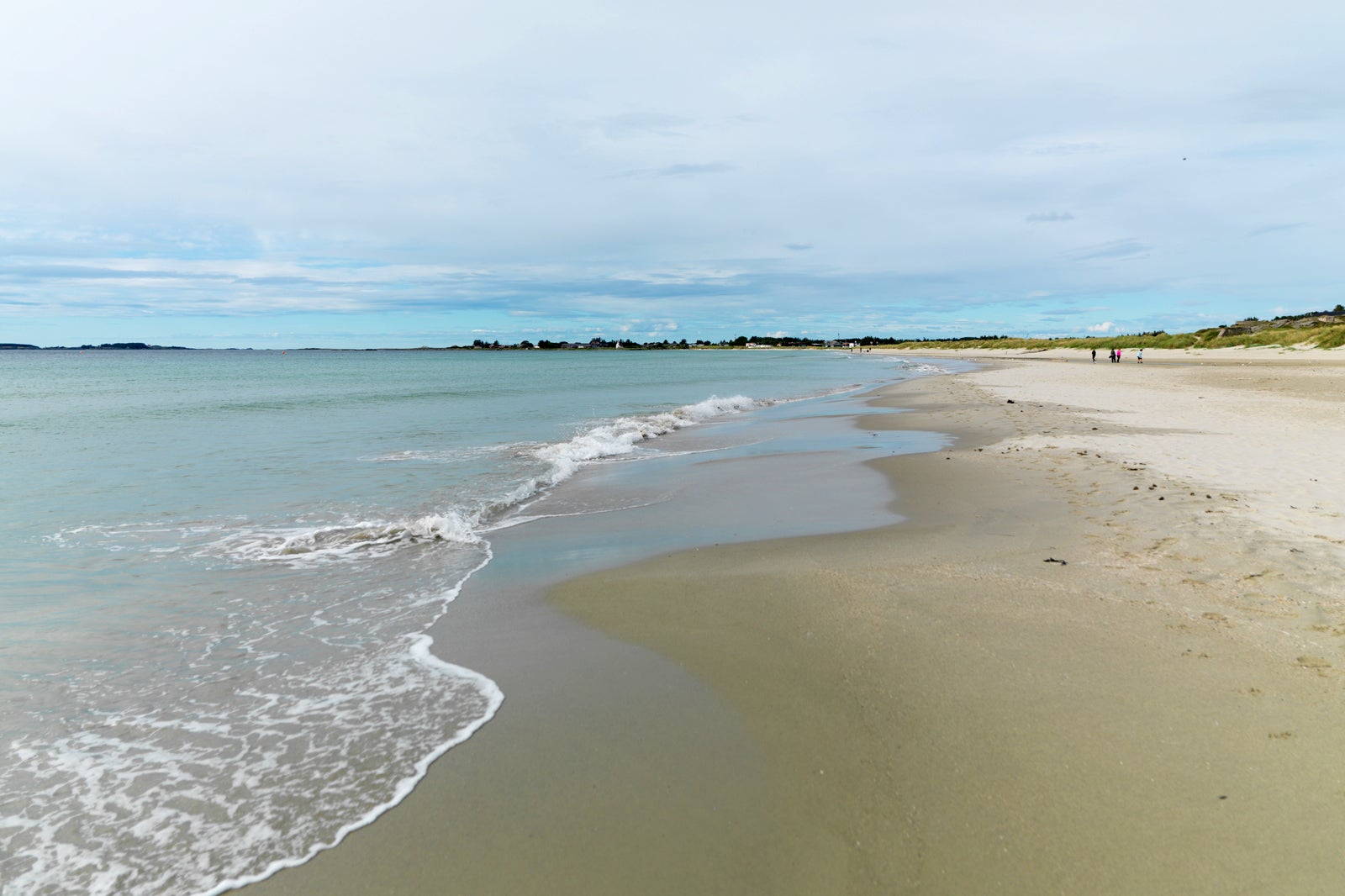 Solastranden ved Stavanger - Røm fra den stressende hverdagen til et ...