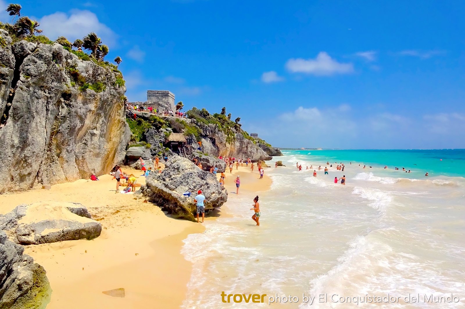 10 Things to Do for Budget Travelers in Tulum - Holidays in Tulum Don’t ...