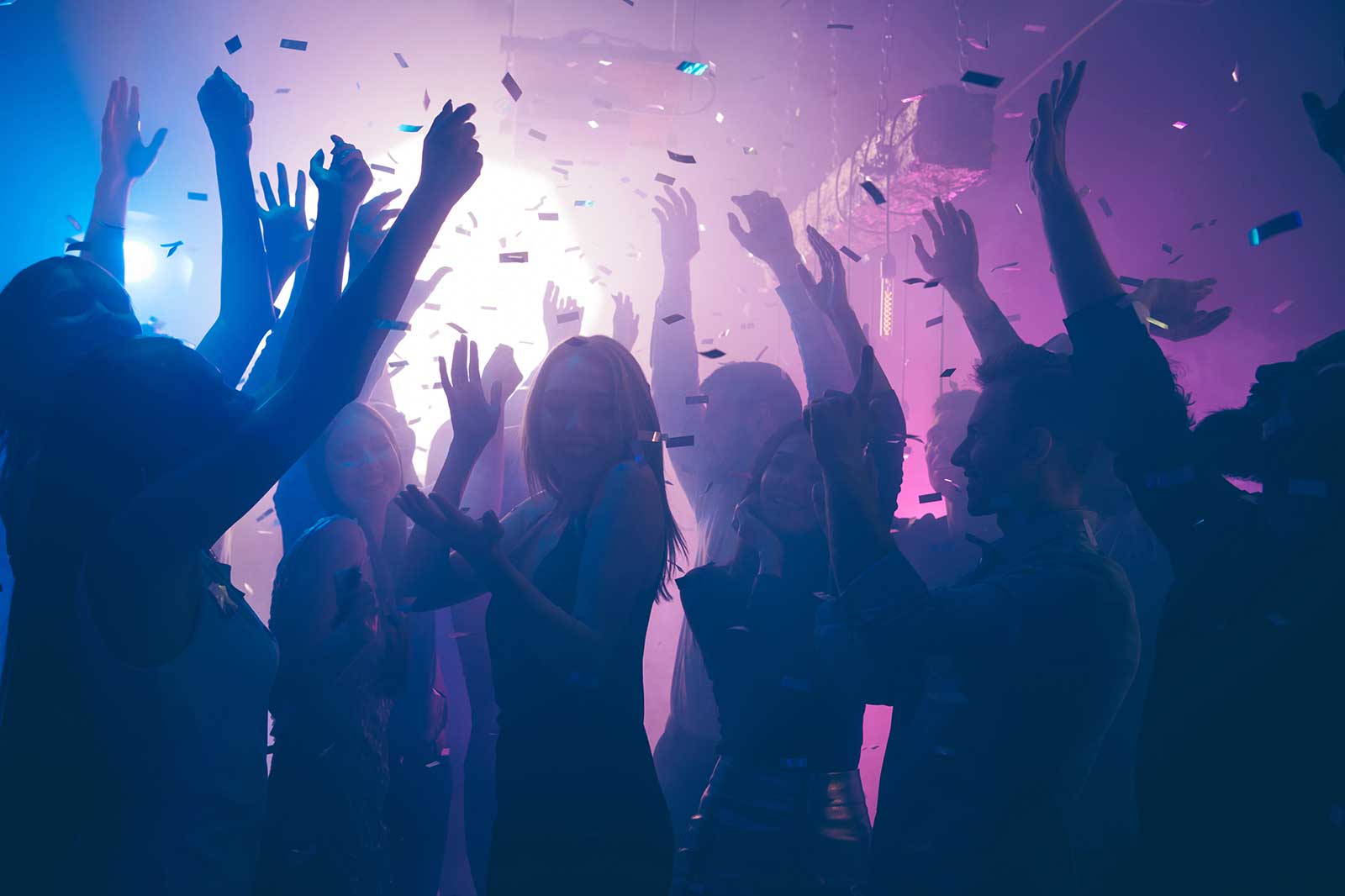 10 Best Shanghai Nightlife - Where to Go in Shanghai at Night? – Go Guides