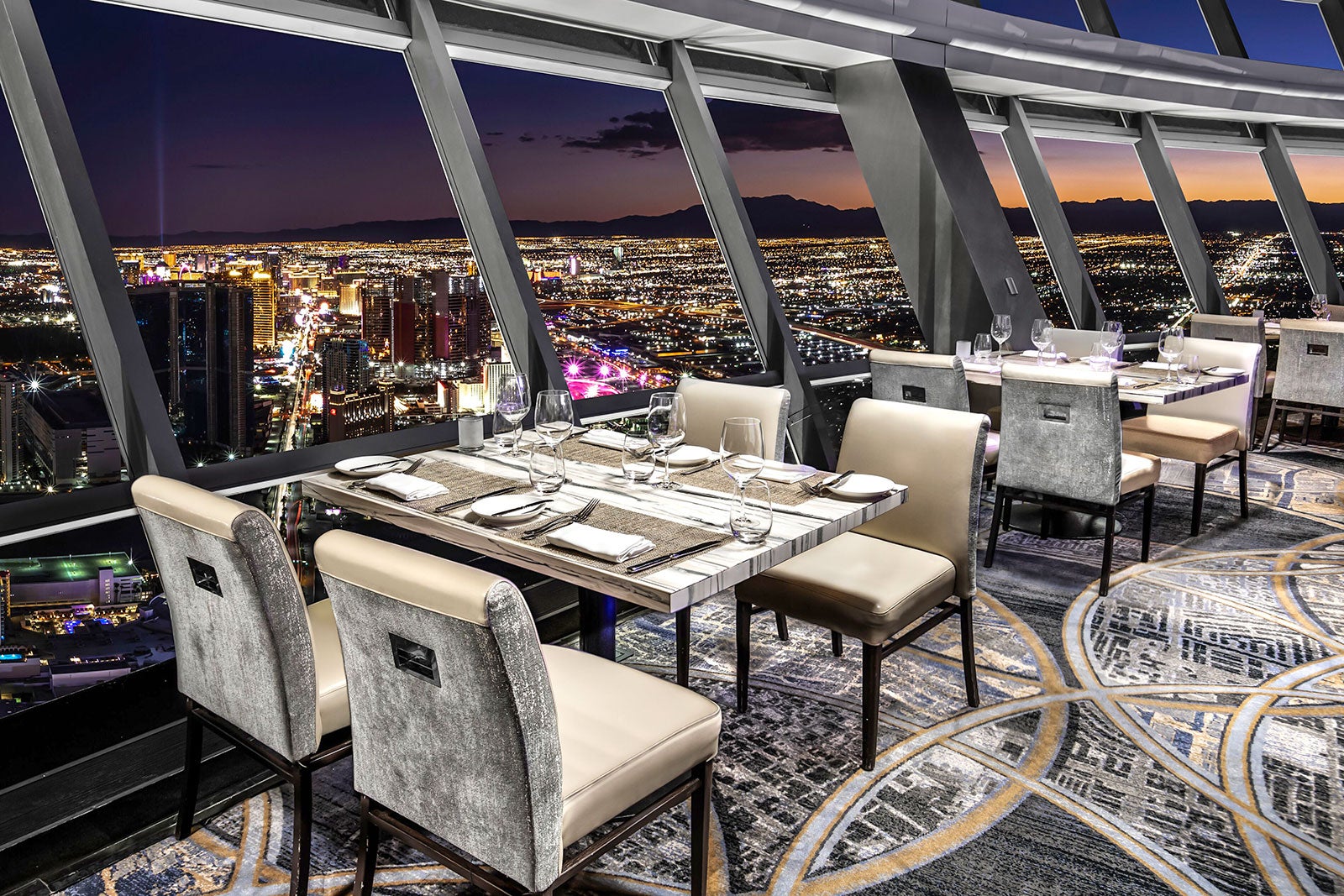 10 Hotels with Amazing Restaurants in the US - Where to Stay for a ...