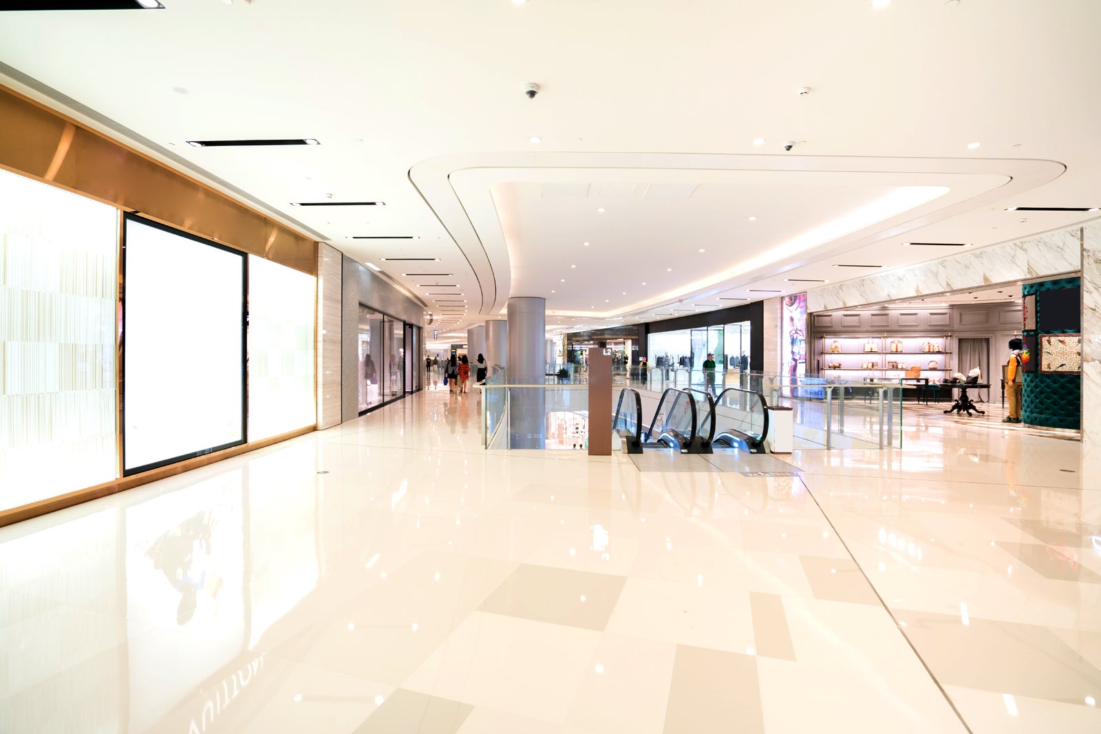 Shopping in Dallas - Dallas travel guide – Go Guides