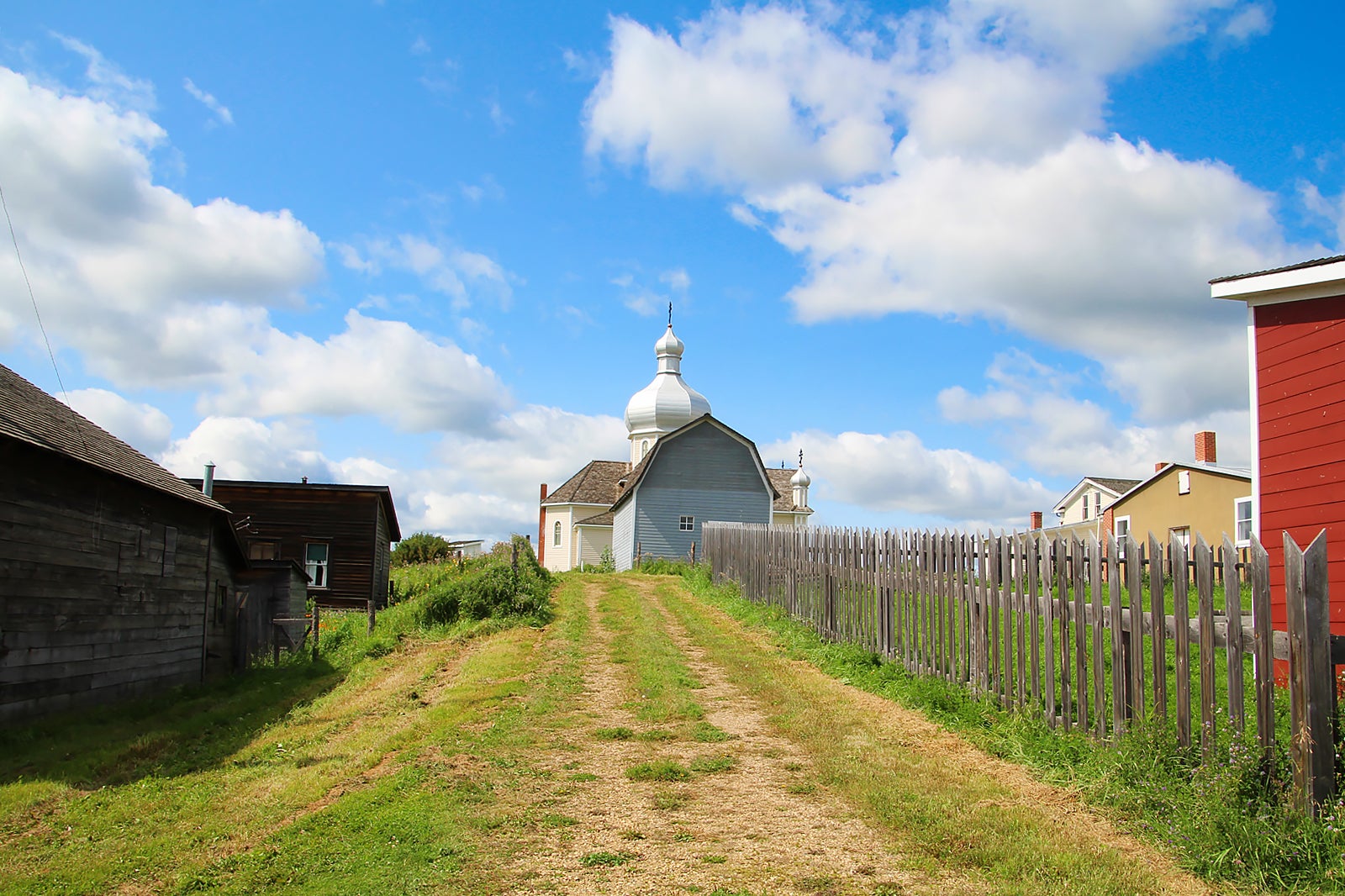10 Best Museums in Edmonton - Where to Discover Edmonton History, Art ...