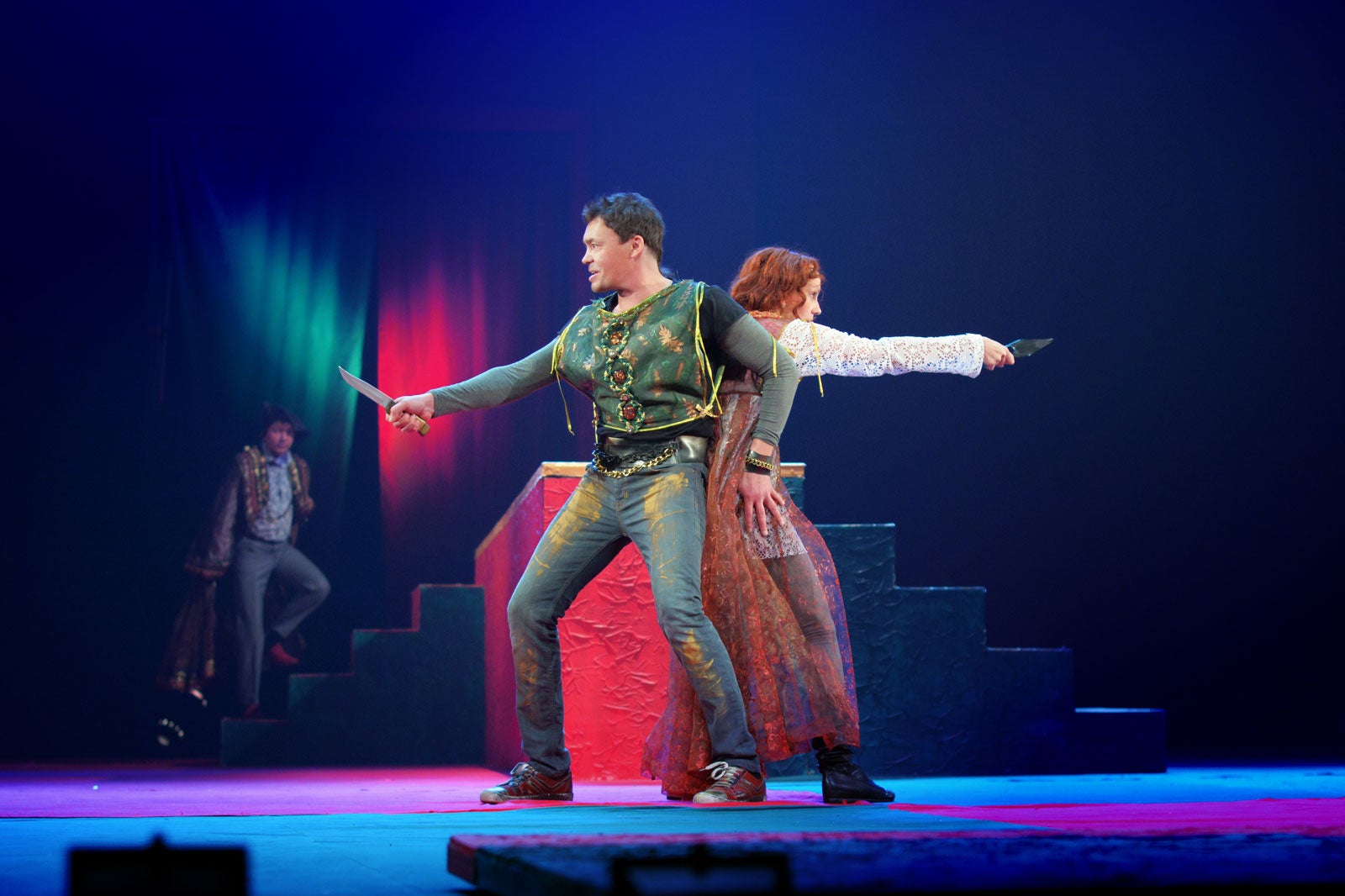 10 Best Theaters in Baltimore - Where to See a Show or a Play in ...