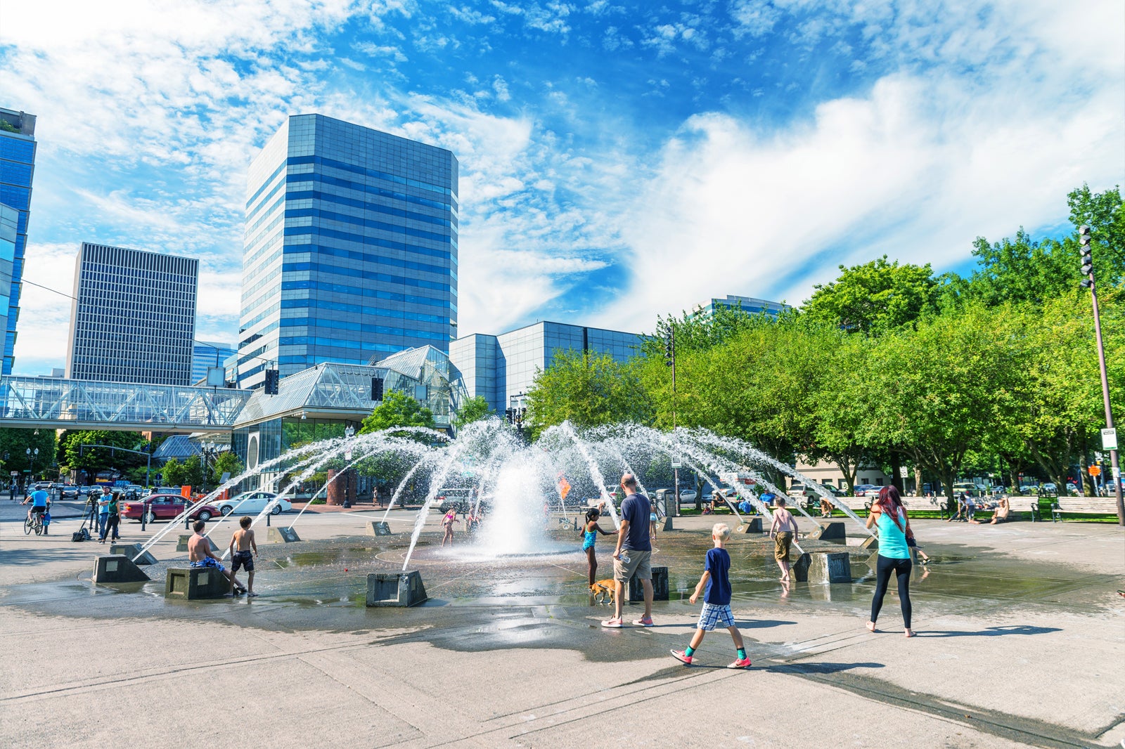 10 Best Family Things to Do in Portland - Fun Places in Portland to ...